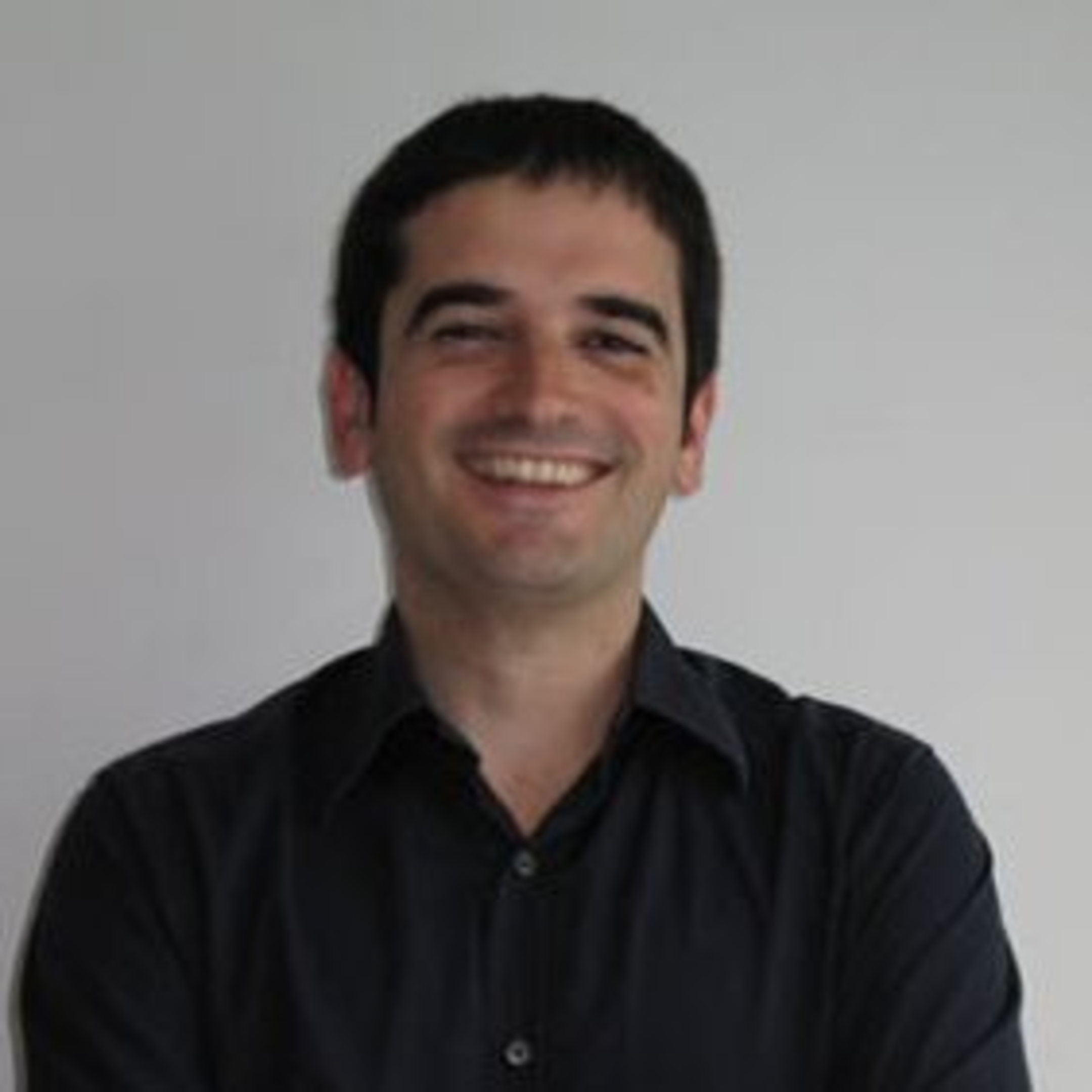 See David Tomàs (Cyberclick) at Startup Grind Barcelona