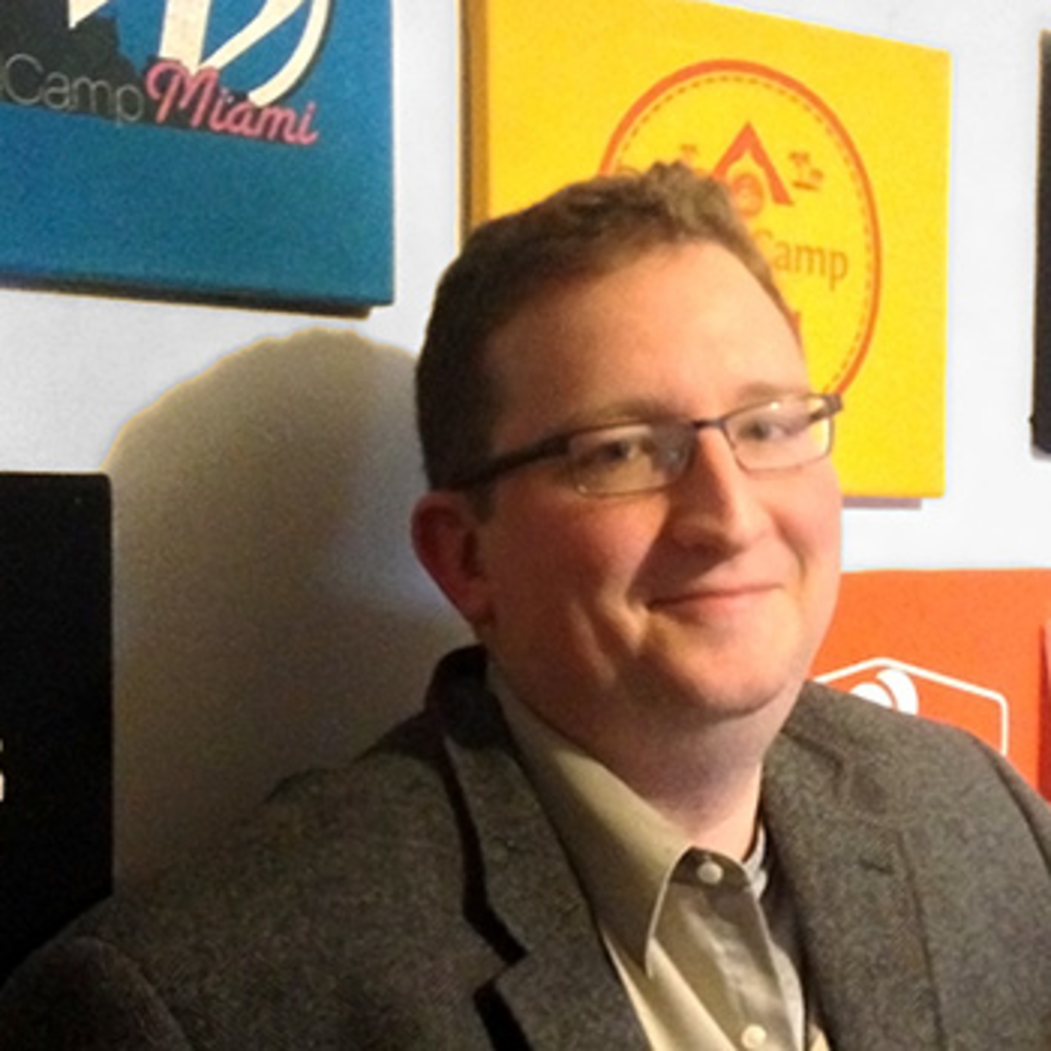 See Creating And Building A Successful Community With David Bisset at ...