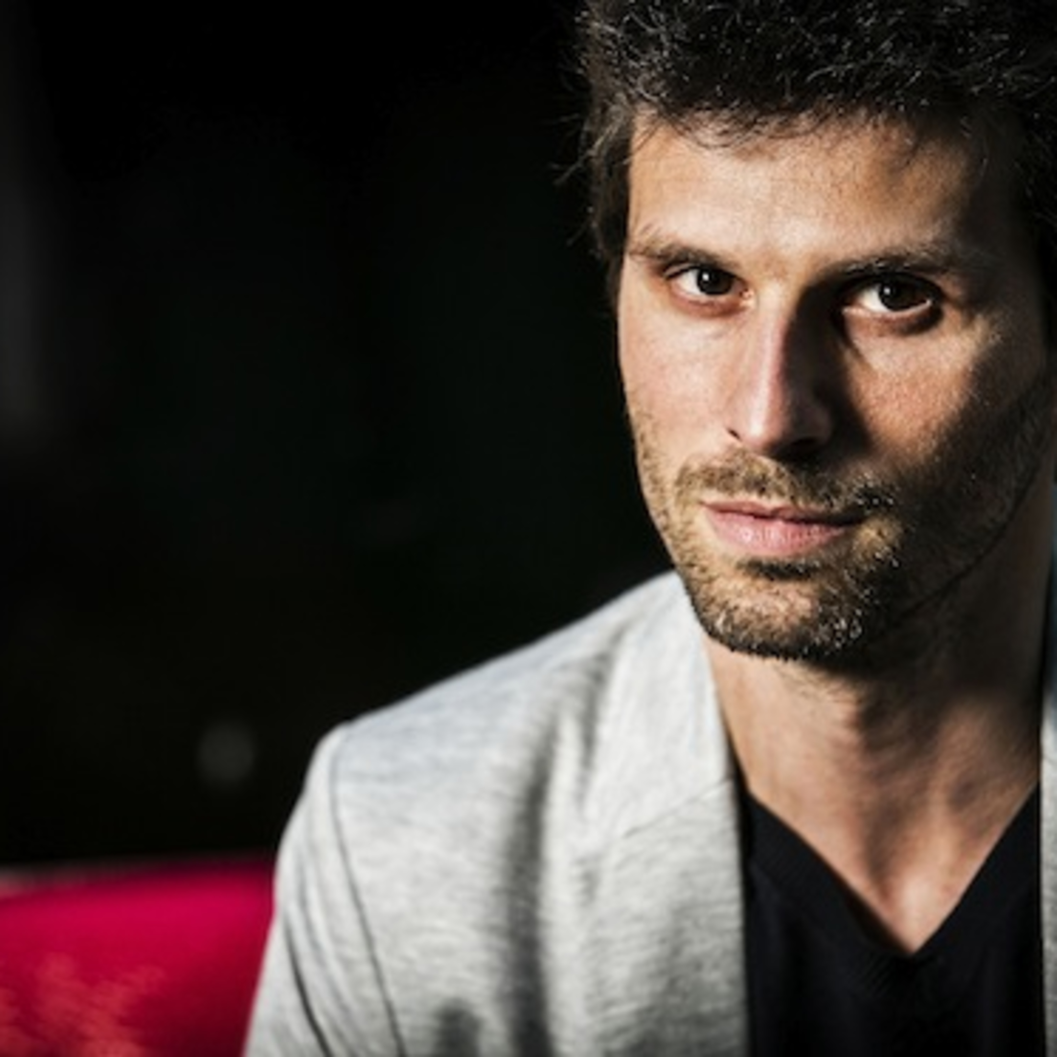 See Davide Morelli (BioBeats) at Startup Grind Pisa-Lucca