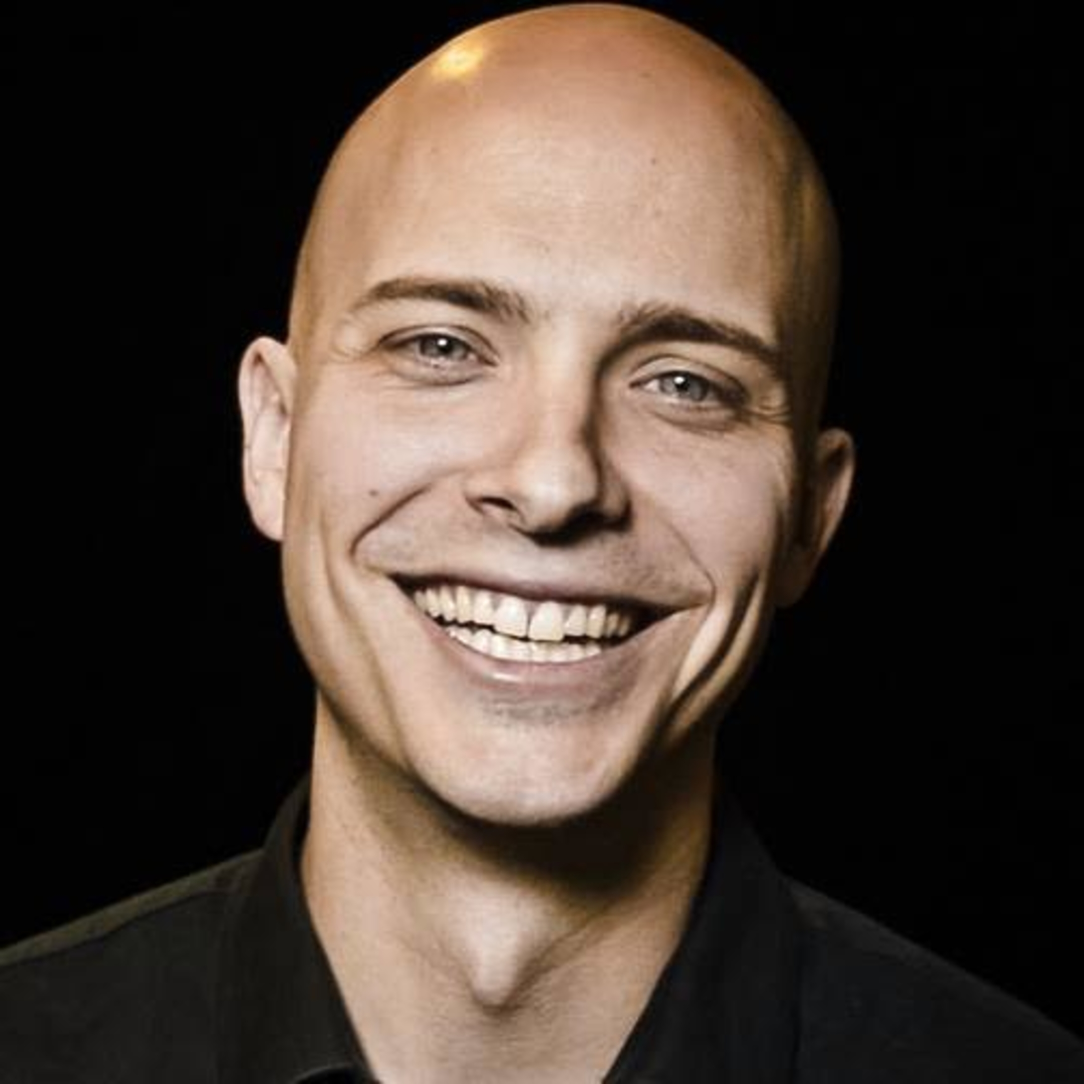 See Derek Andersen (Startup Grind) at Startup Grind Hong Kong