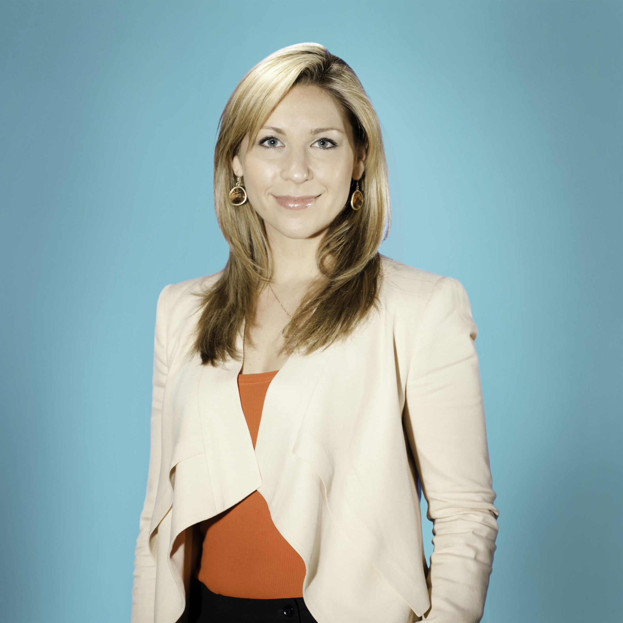 See Desiree Vargas Wrigley (GiveForward) at Startup Grind Chicago