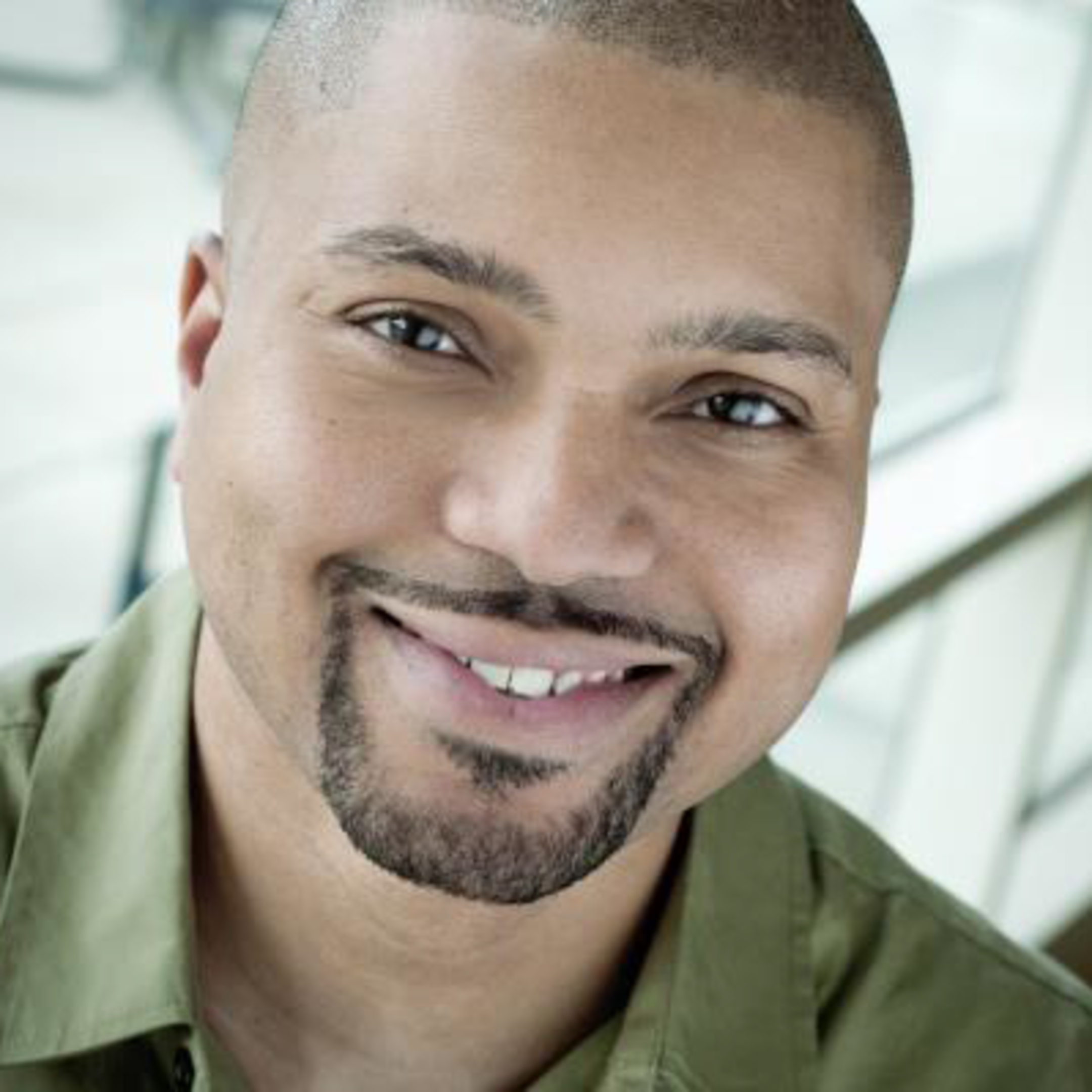 See Desmond Ferguson (Moneyball Sportswear) at Startup Grind Lansing