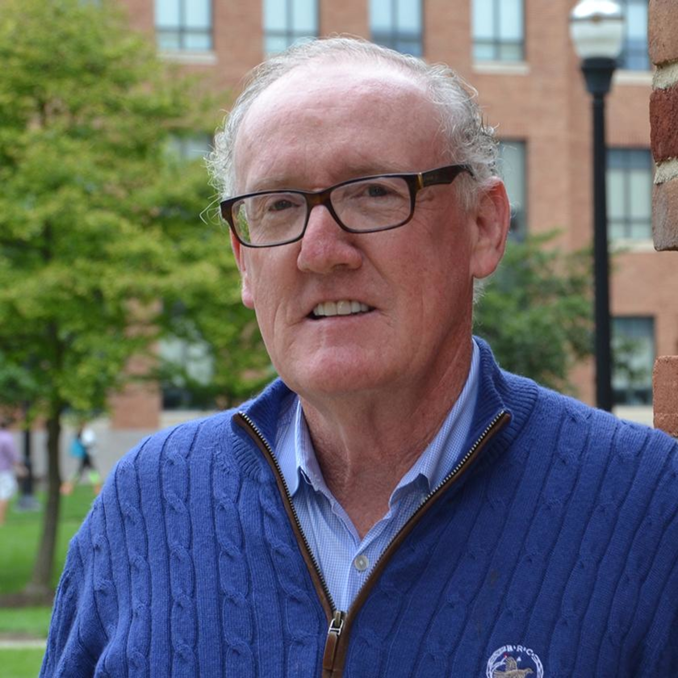 See Startup Grind Hosts Bill Diffenderffer at Startup Grind Columbus