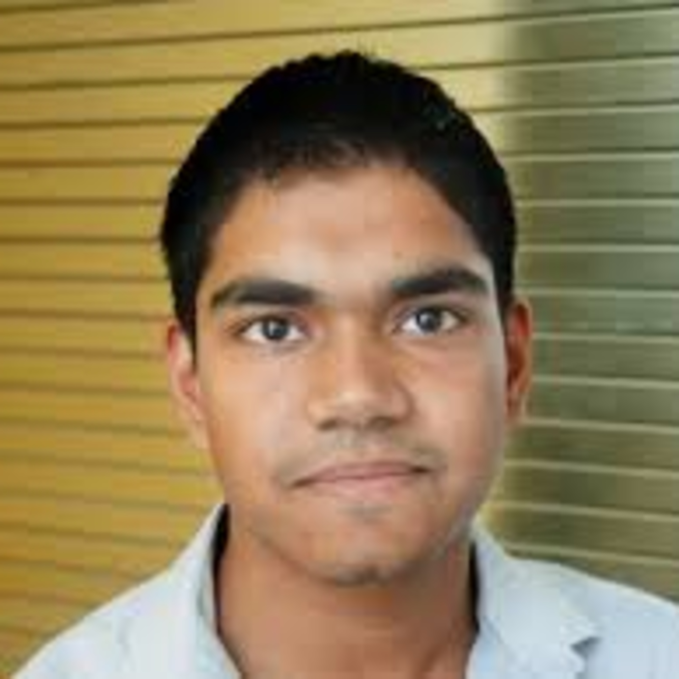 See Diwank Singh Tomer (Thiel Fellowship) at Startup Grind Hyderabad