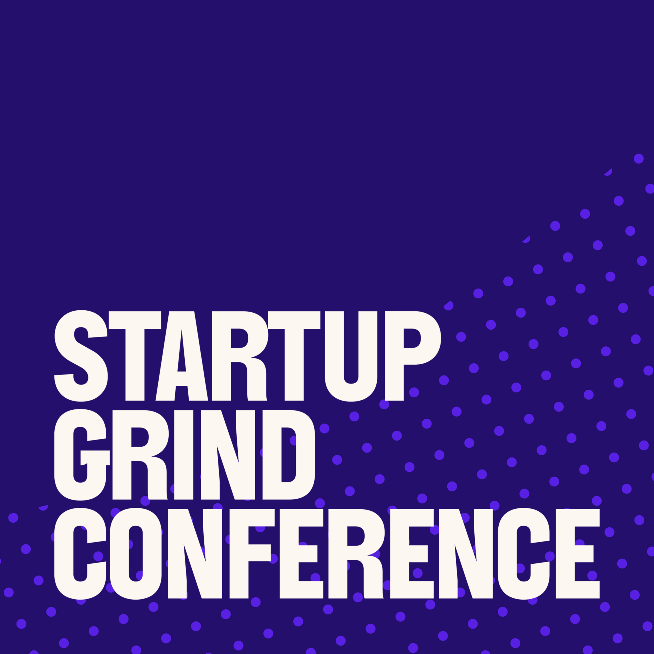 See Startup Grind Conference at Startup Grind Silicon Valley, San ...