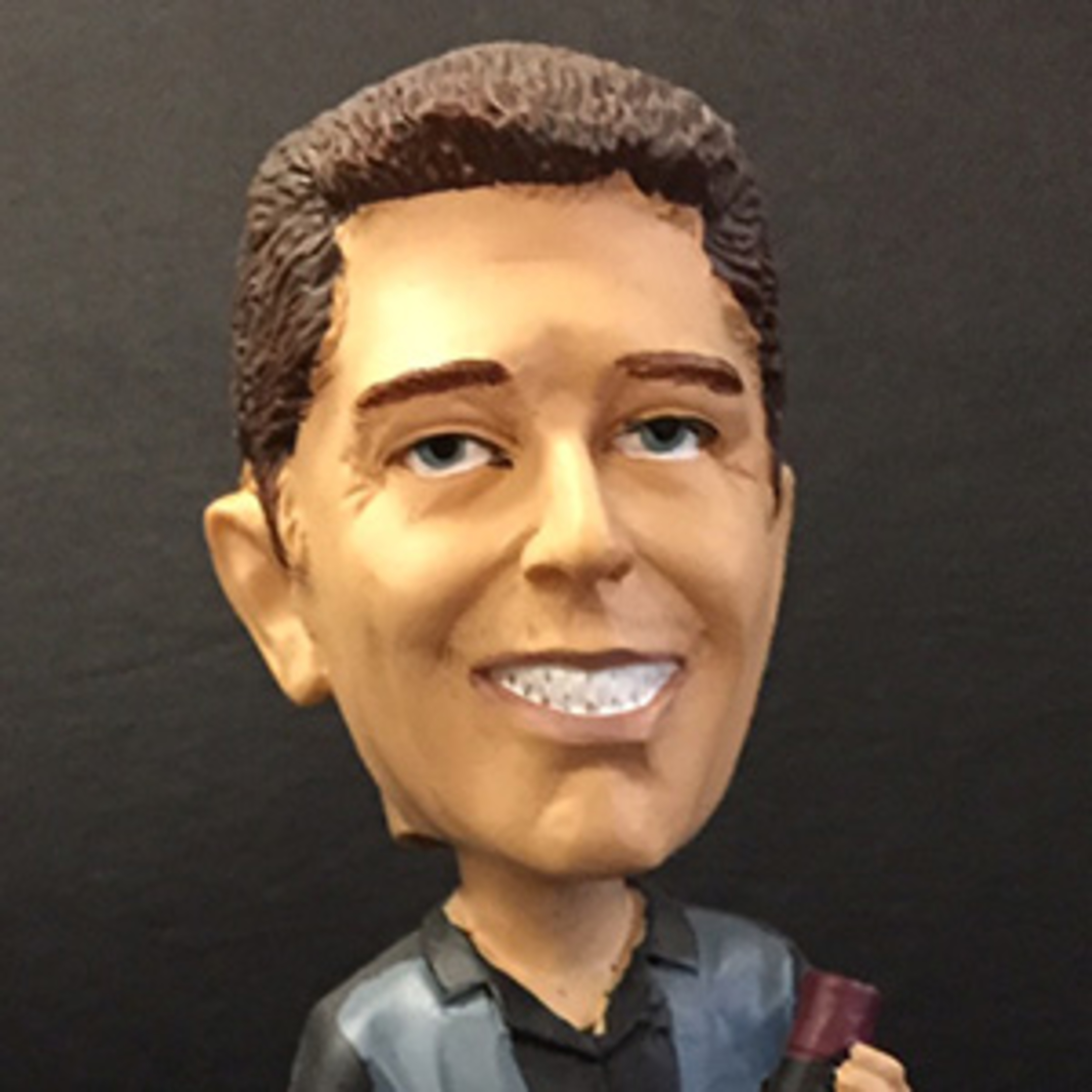 See George Karidis (Chief Stratgey Officer of SoftLayer) at Startup ...
