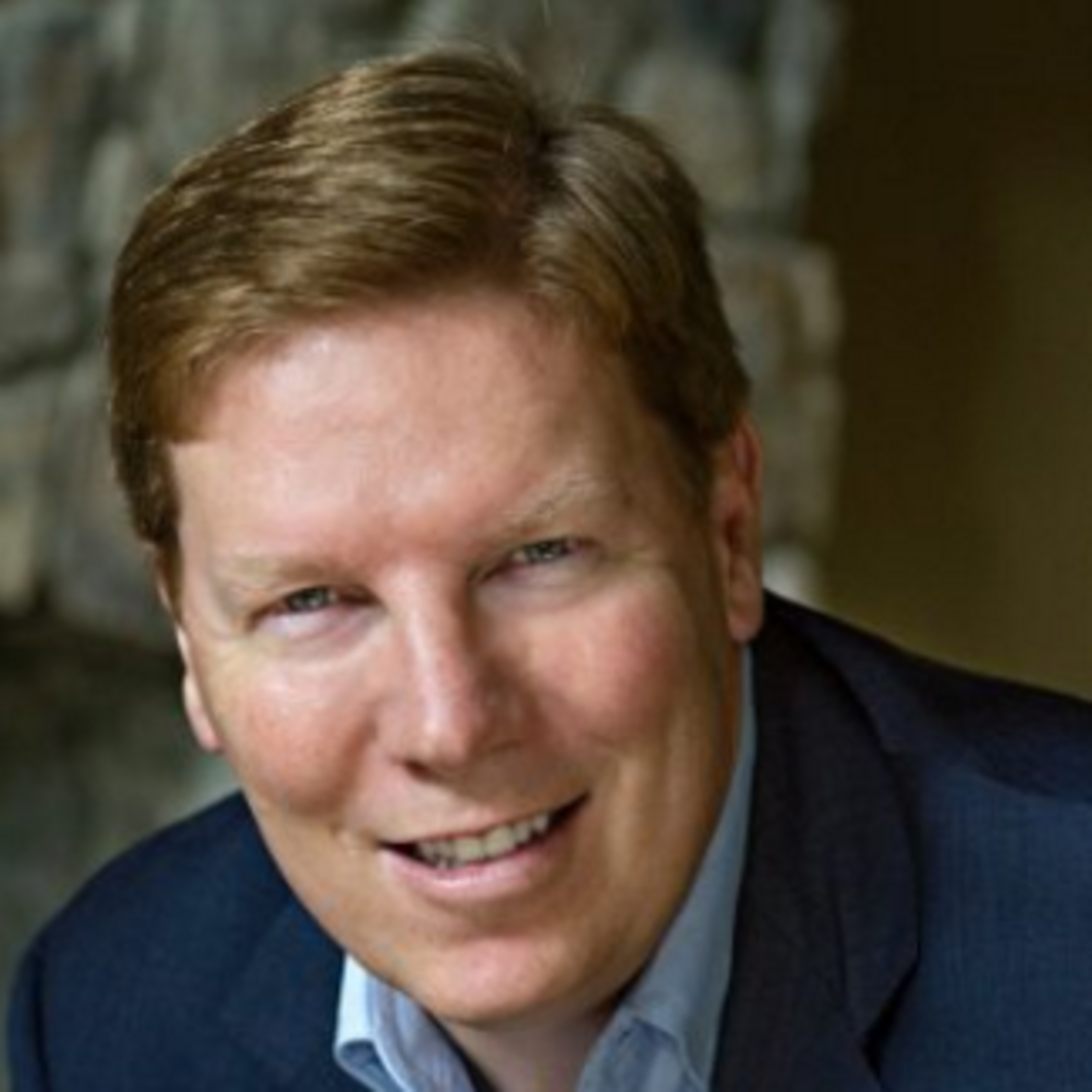 See Gregory M. McKee (CEO of Connect) at Startup Grind San Diego