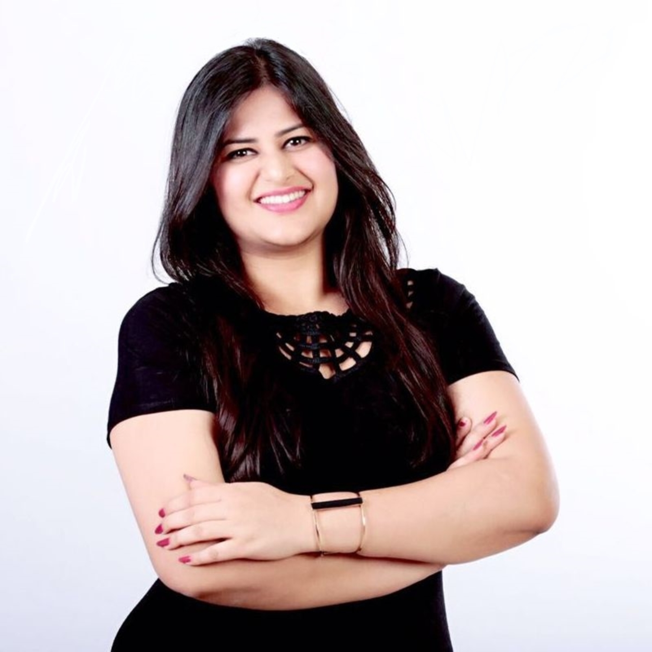 See Learning to Communicate with Charisma with Kisha Gupta at Startup ...