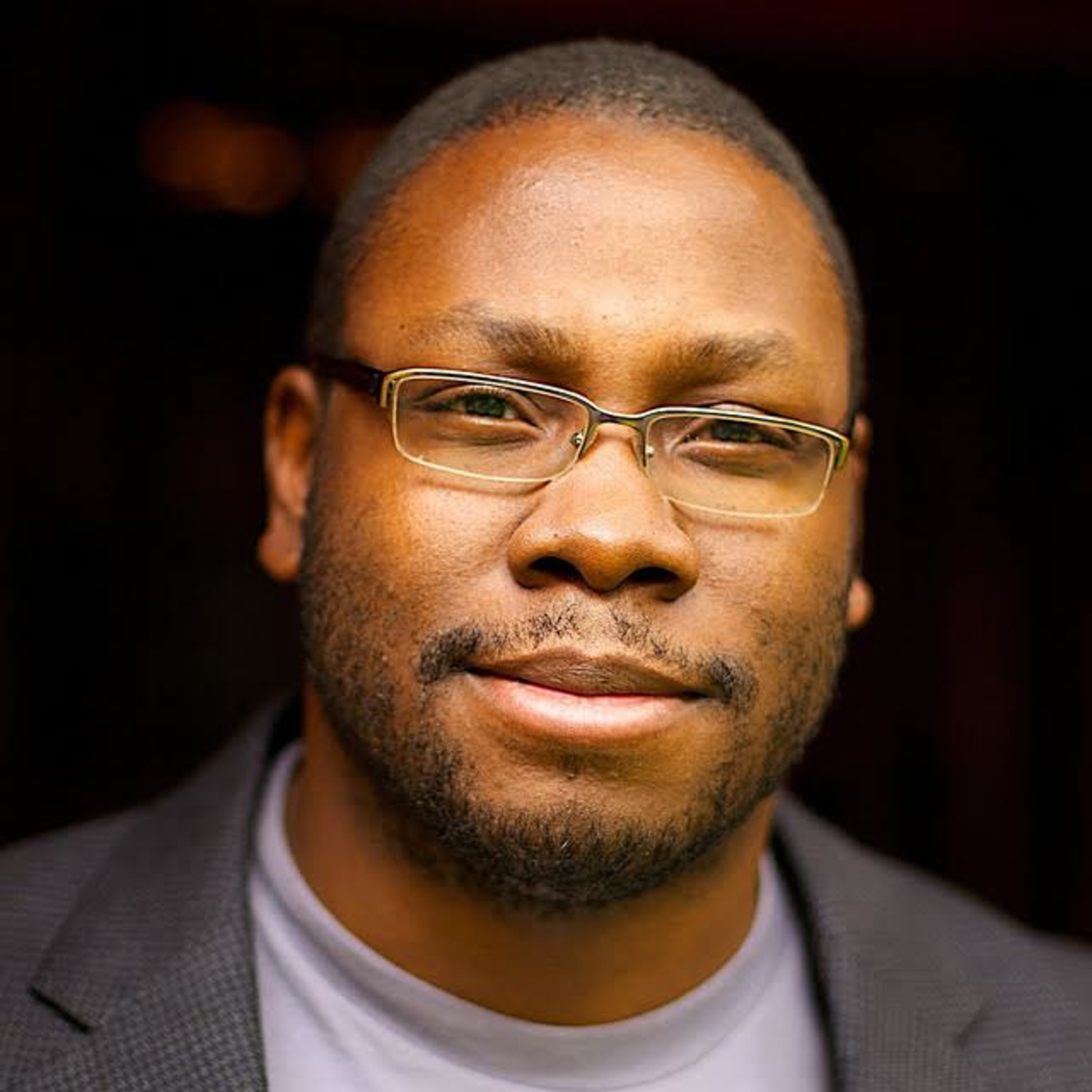See Jon Gosier (TED Fellow/Data Scientist/Investor) at Startup Grind ...