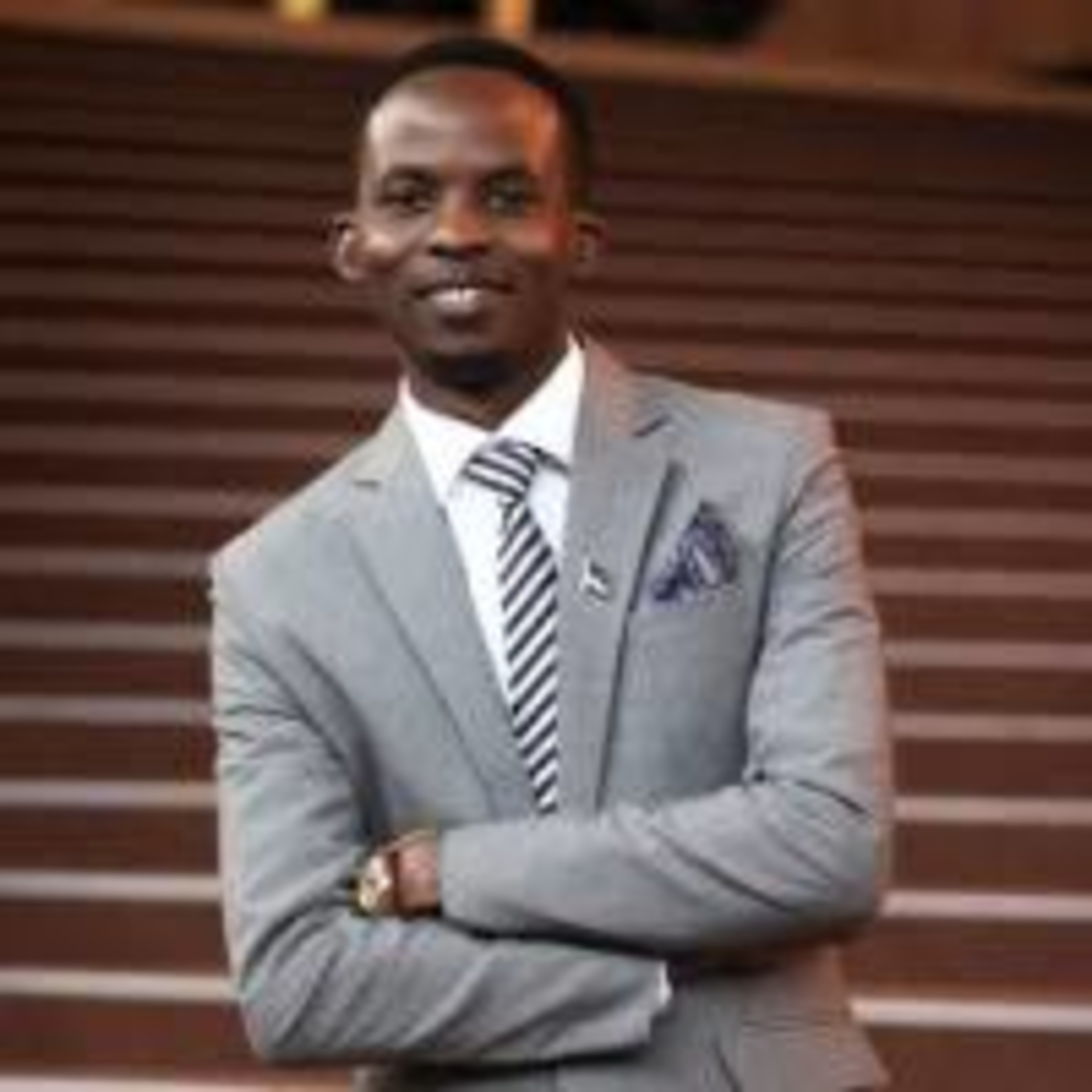 See Startup Grind Dar hosts Isaya Yunge at Startup Grind Dar es Salaam