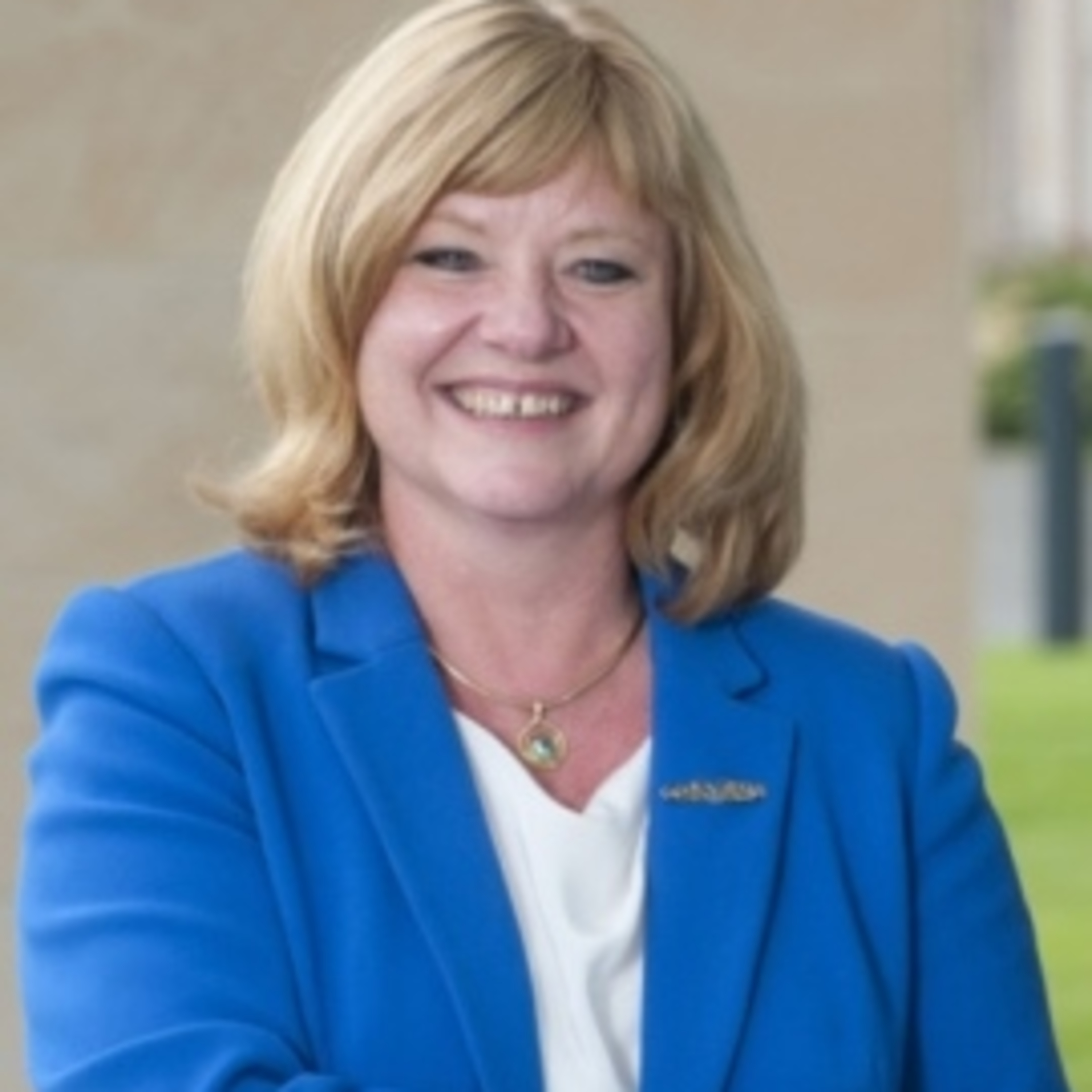 See Jackie Waring (Investing Women) at Startup Grind Edinburgh