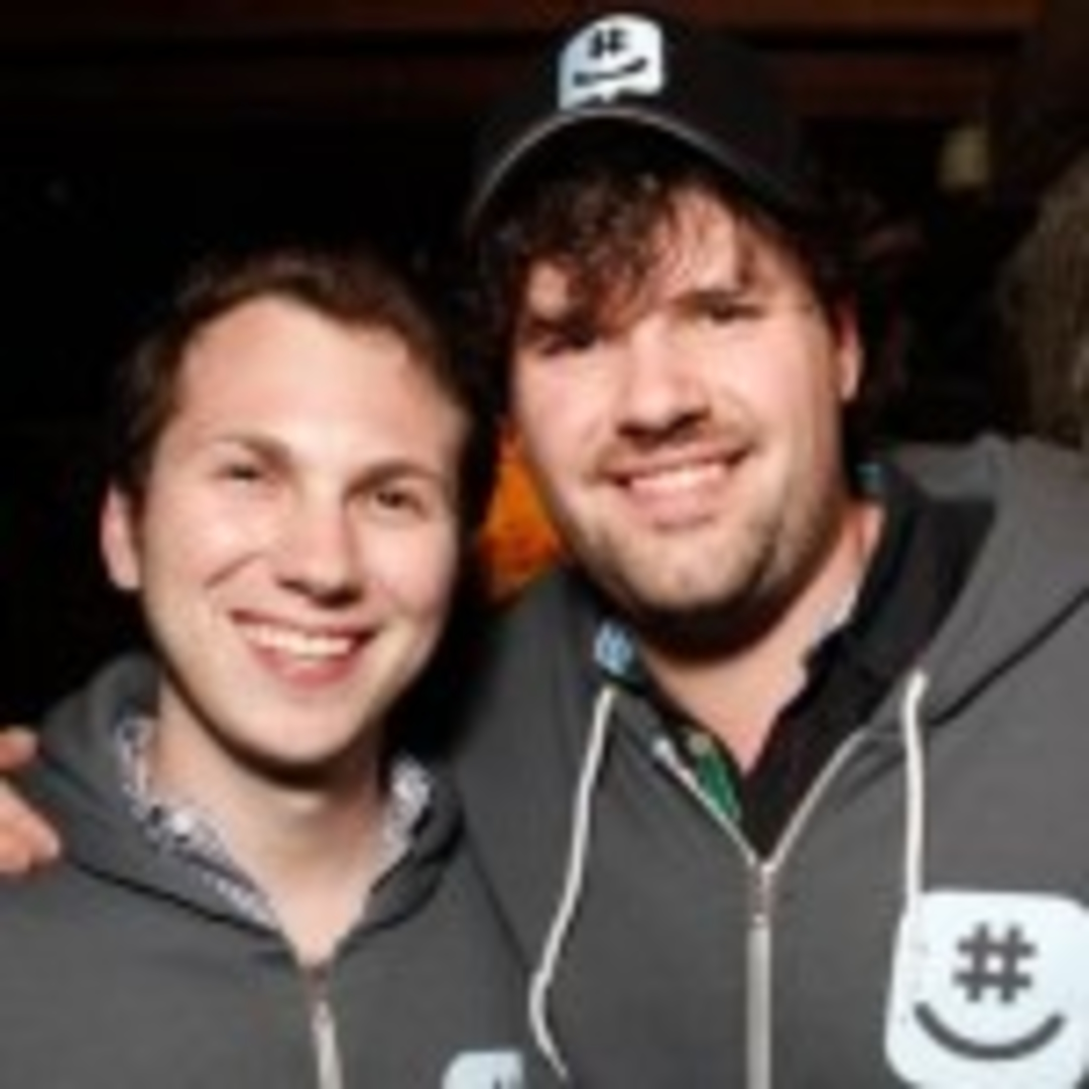 See Jared Hecht & Steve Martocci (GroupMe - Skype) at Startup Grind New ...