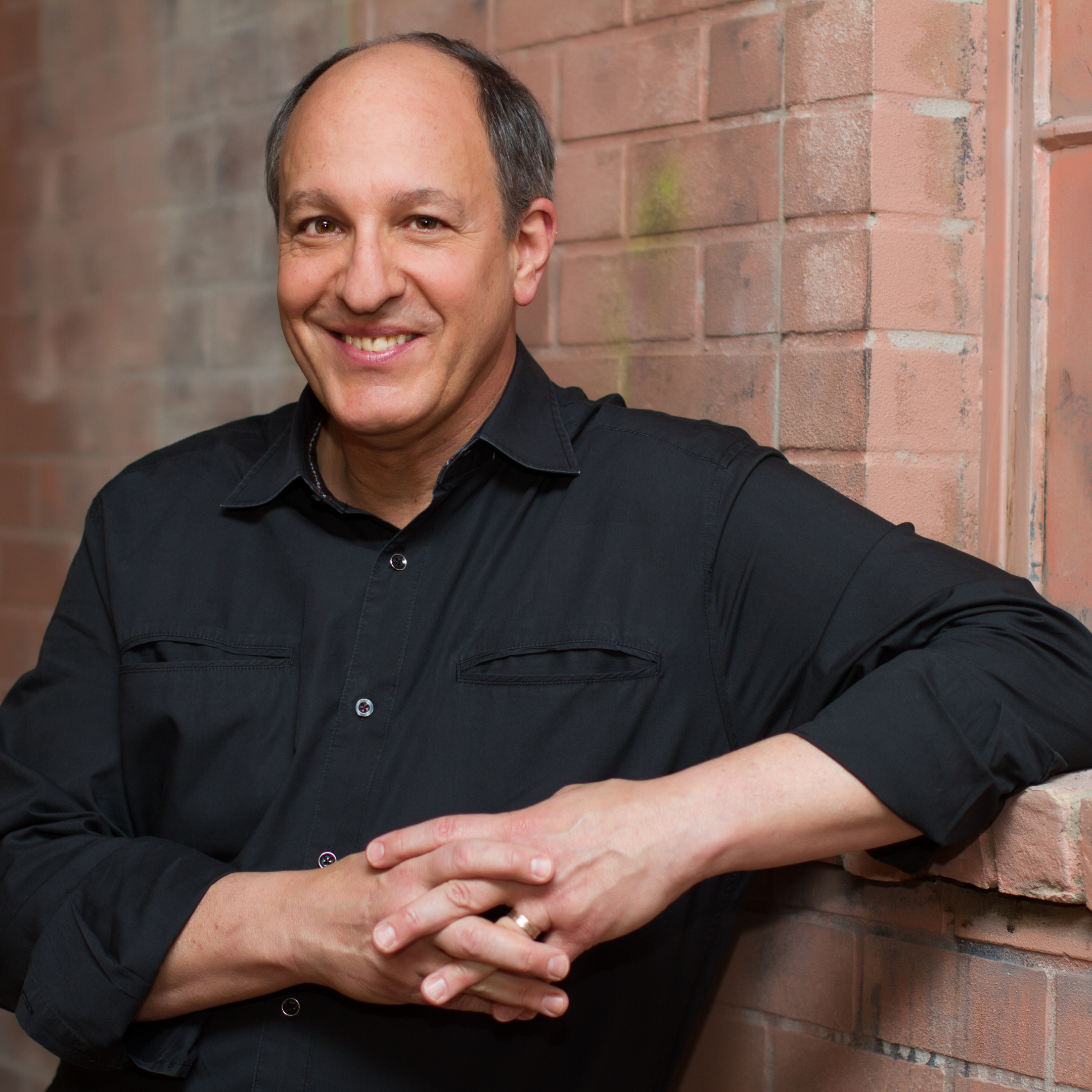 See Jay Steinfeld CEO (Blinds.com) at Startup Grind Houston