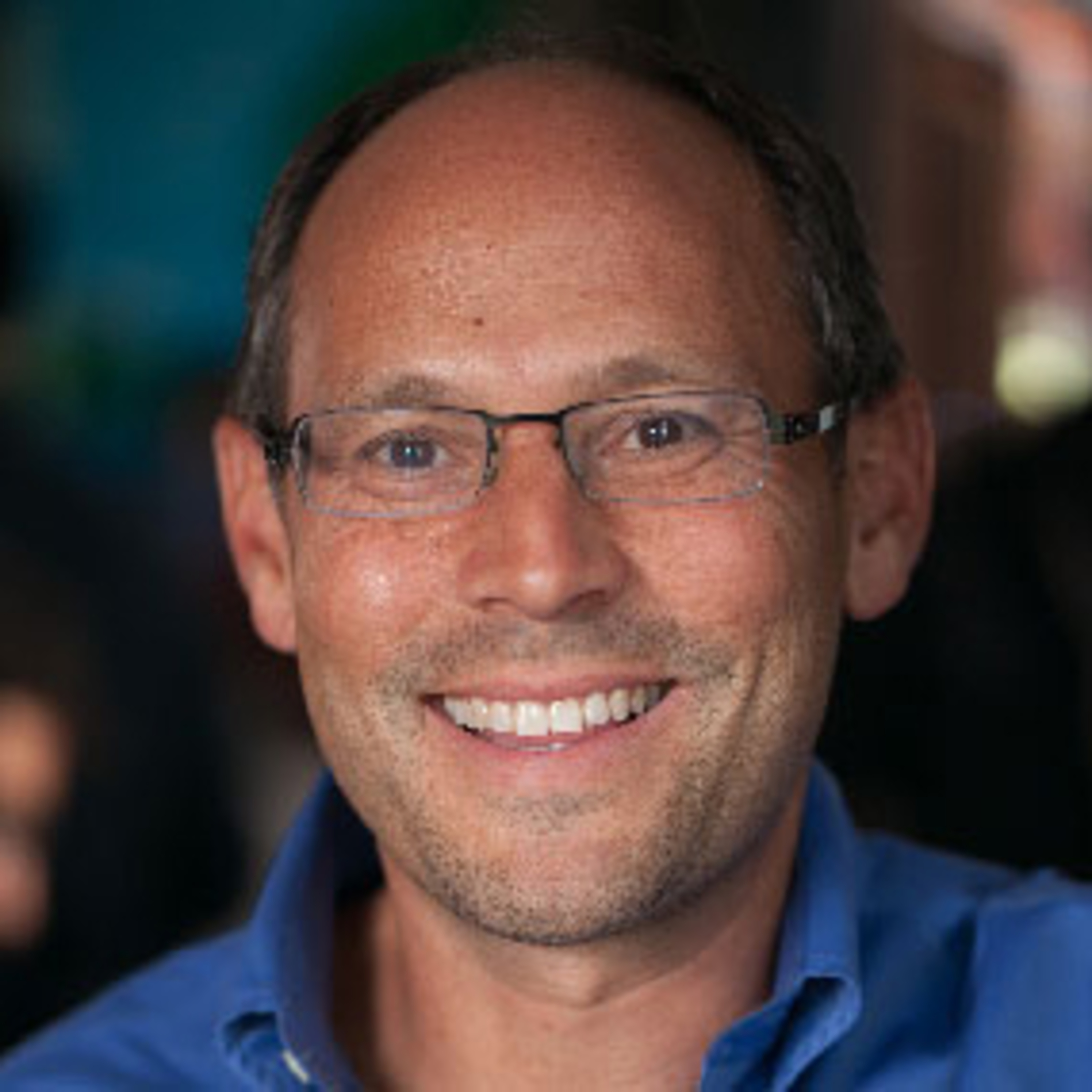 See Jim Scheinman (Maven Ventures) at Startup Grind Silicon Valley, San ...