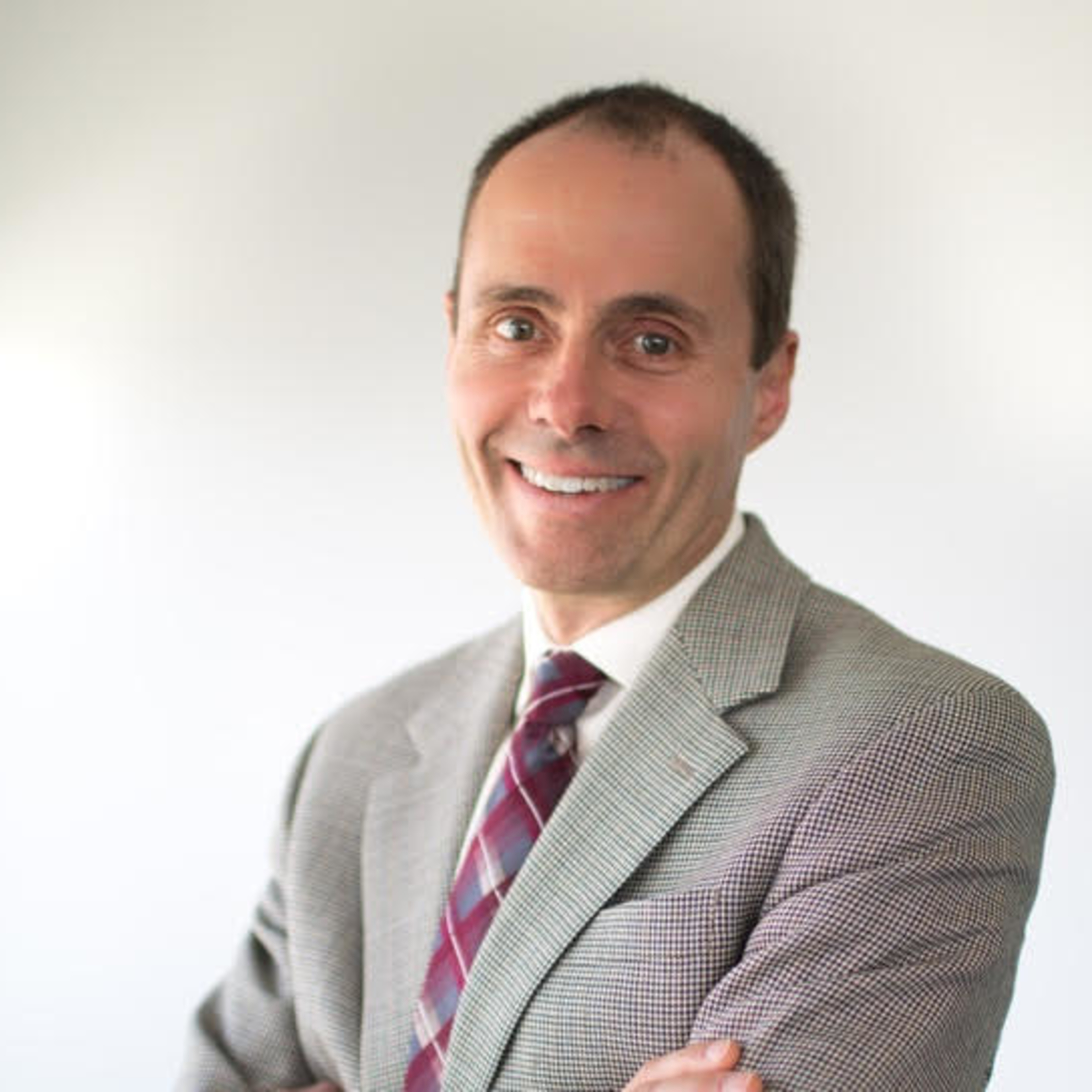 See Fireside chat with Ken Parker | Co-Founder & CEO of NextThought at ...