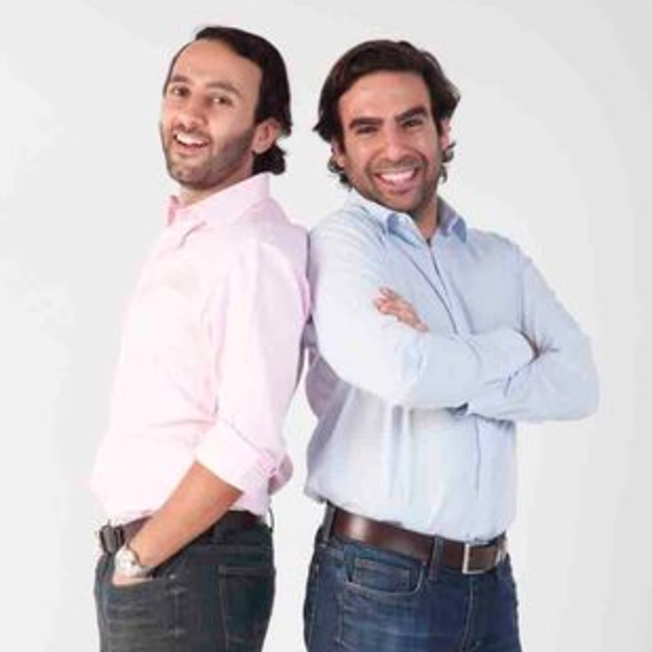 See Louis Lebbos & Muhammed Mekki (AstroLabs) at Startup Grind Dubai