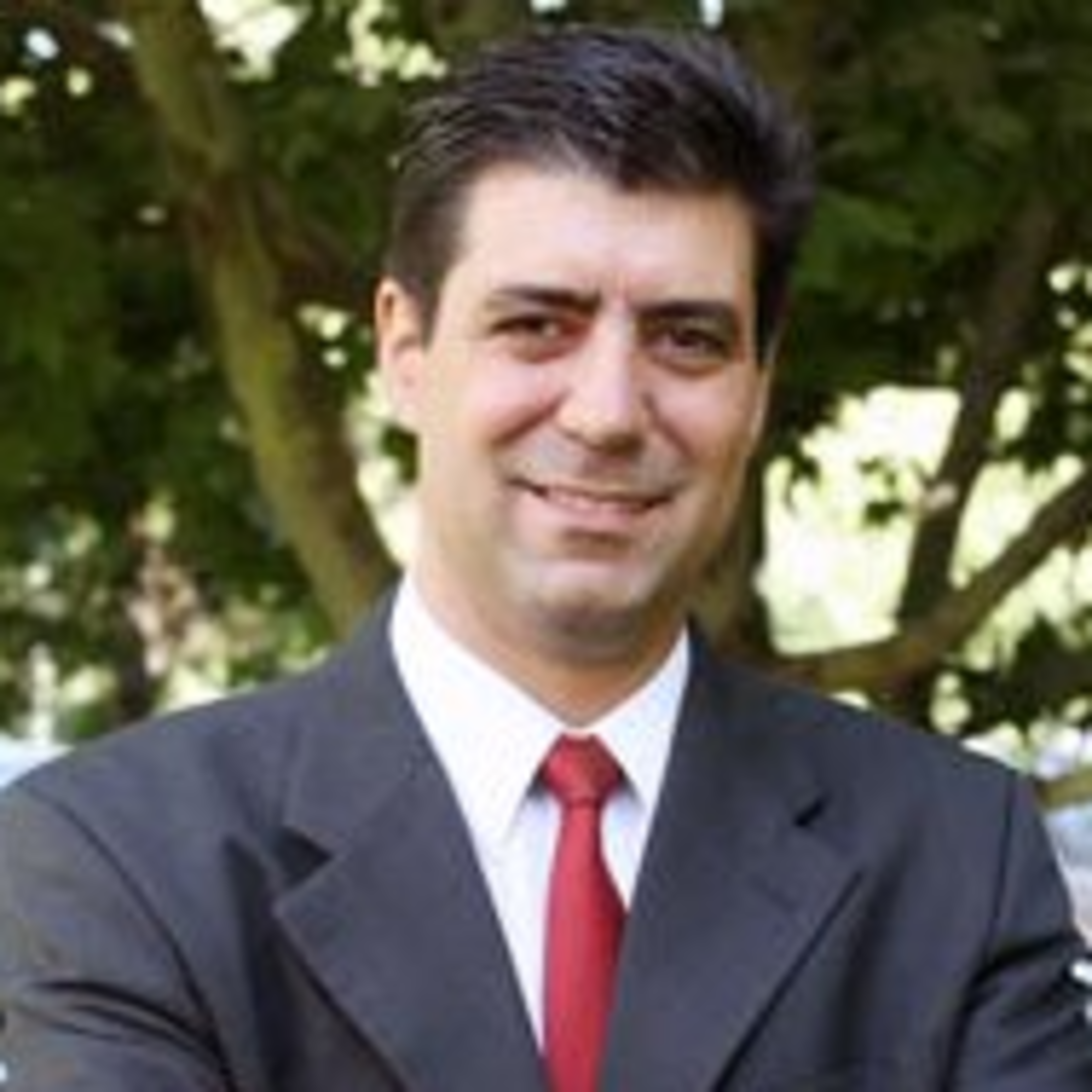 See Marcelo Díaz Bowen (Ibtikar Fund) at Startup Grind Gaza