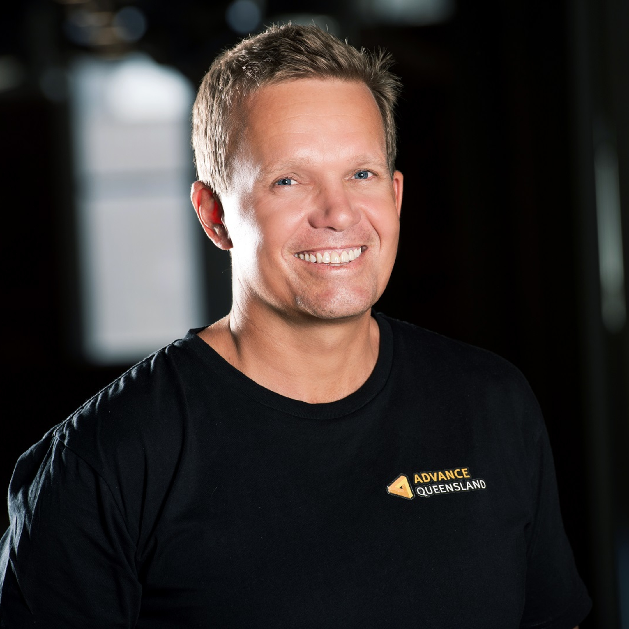 See Mark Sowerby - Queensland Chief Entrepreneur at Startup Grind Brisbane