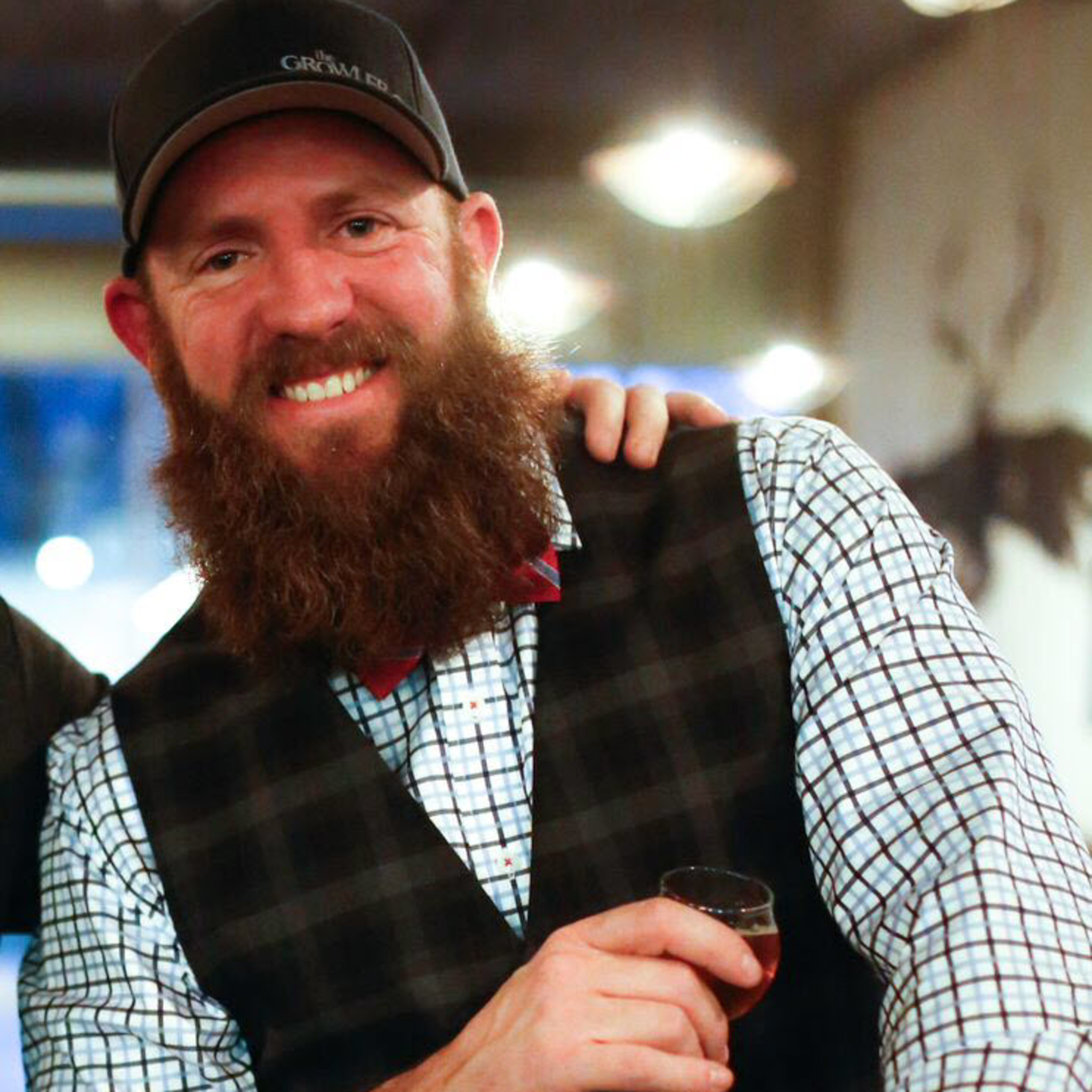 See Matt Kenevan (The Beer Dabbler) at Startup Grind Minneapolis
