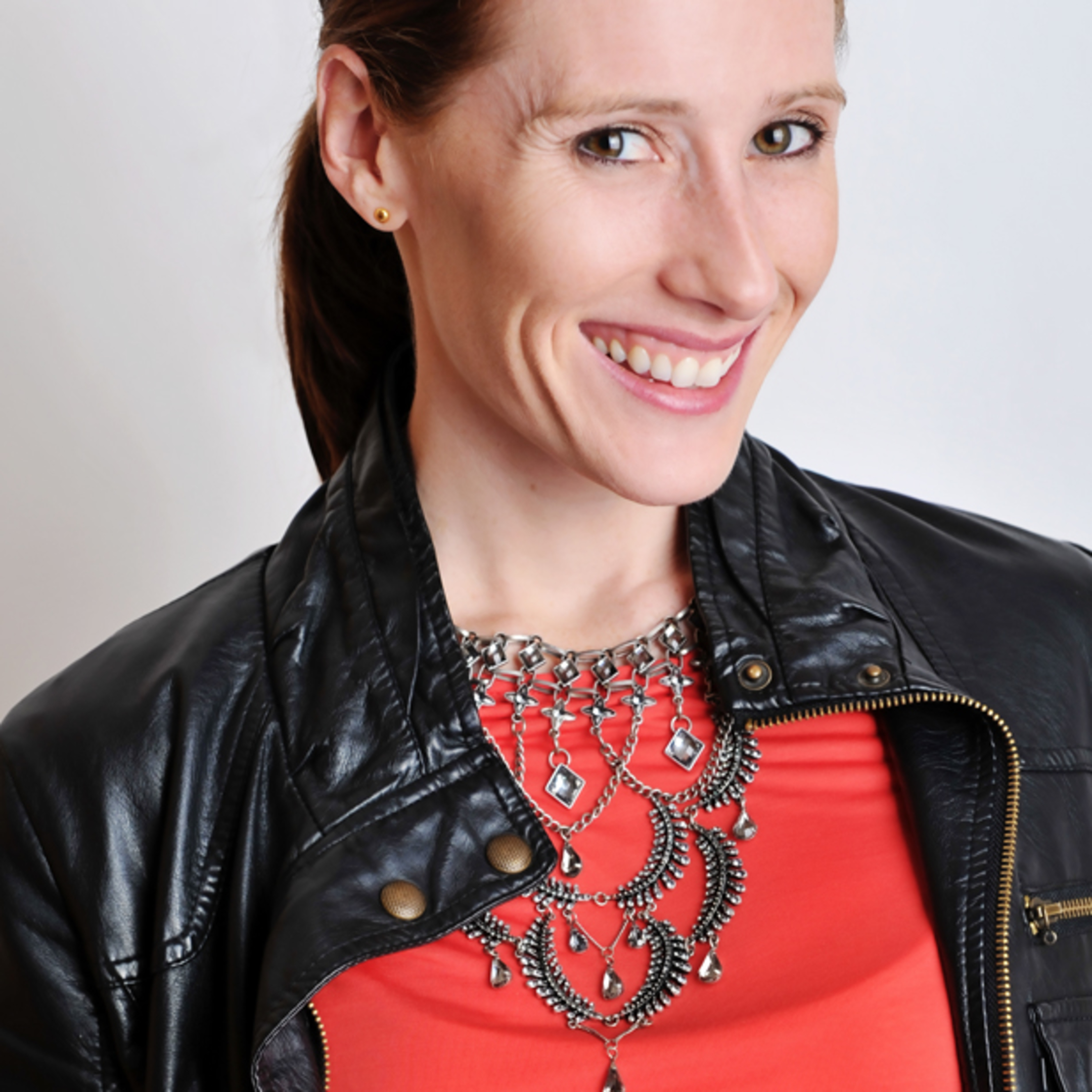 See Maura Thompson (Sassy Media Group) at Startup Grind Hong Kong