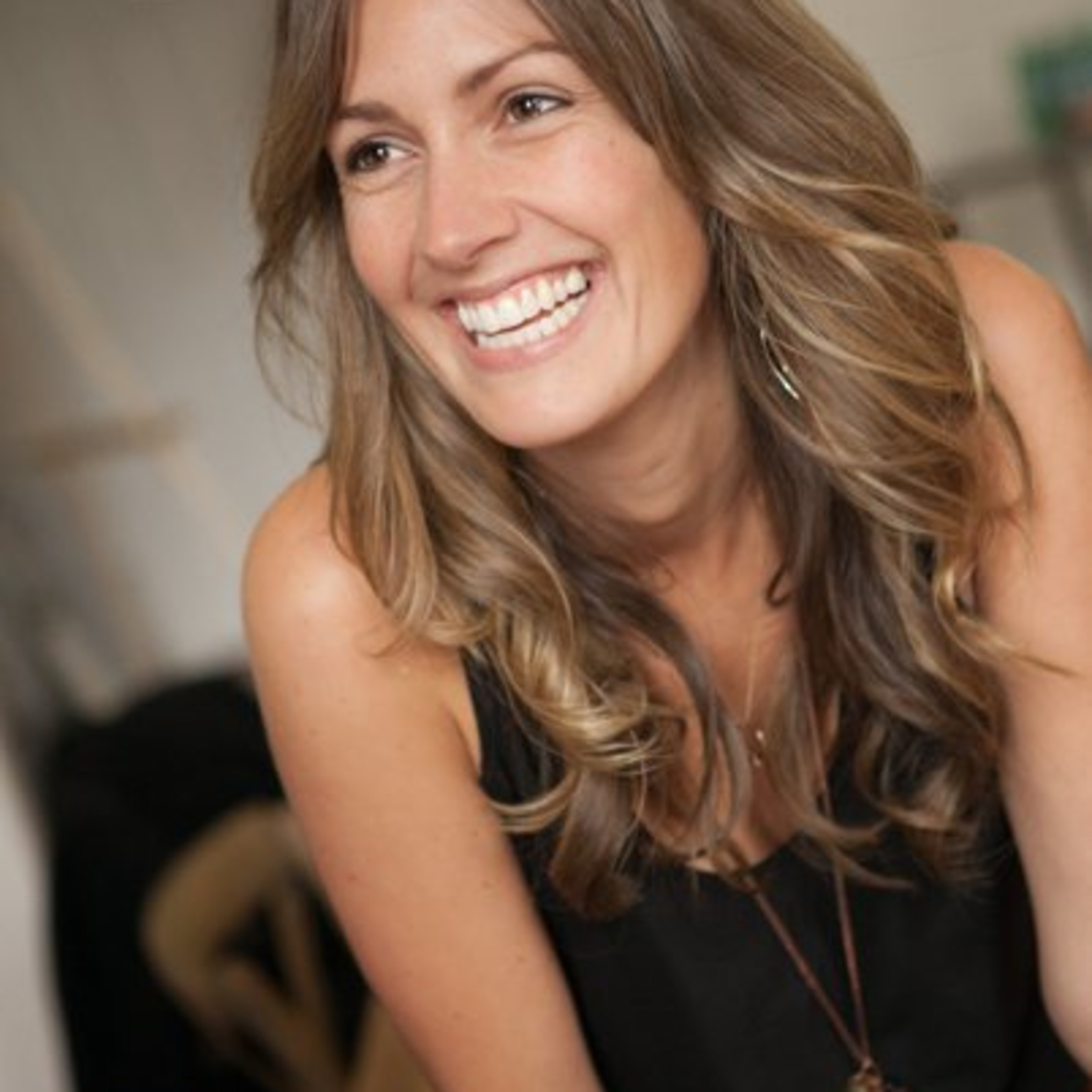 See Meredith Powell (The Next Big Thing) at Startup Grind Vancouver