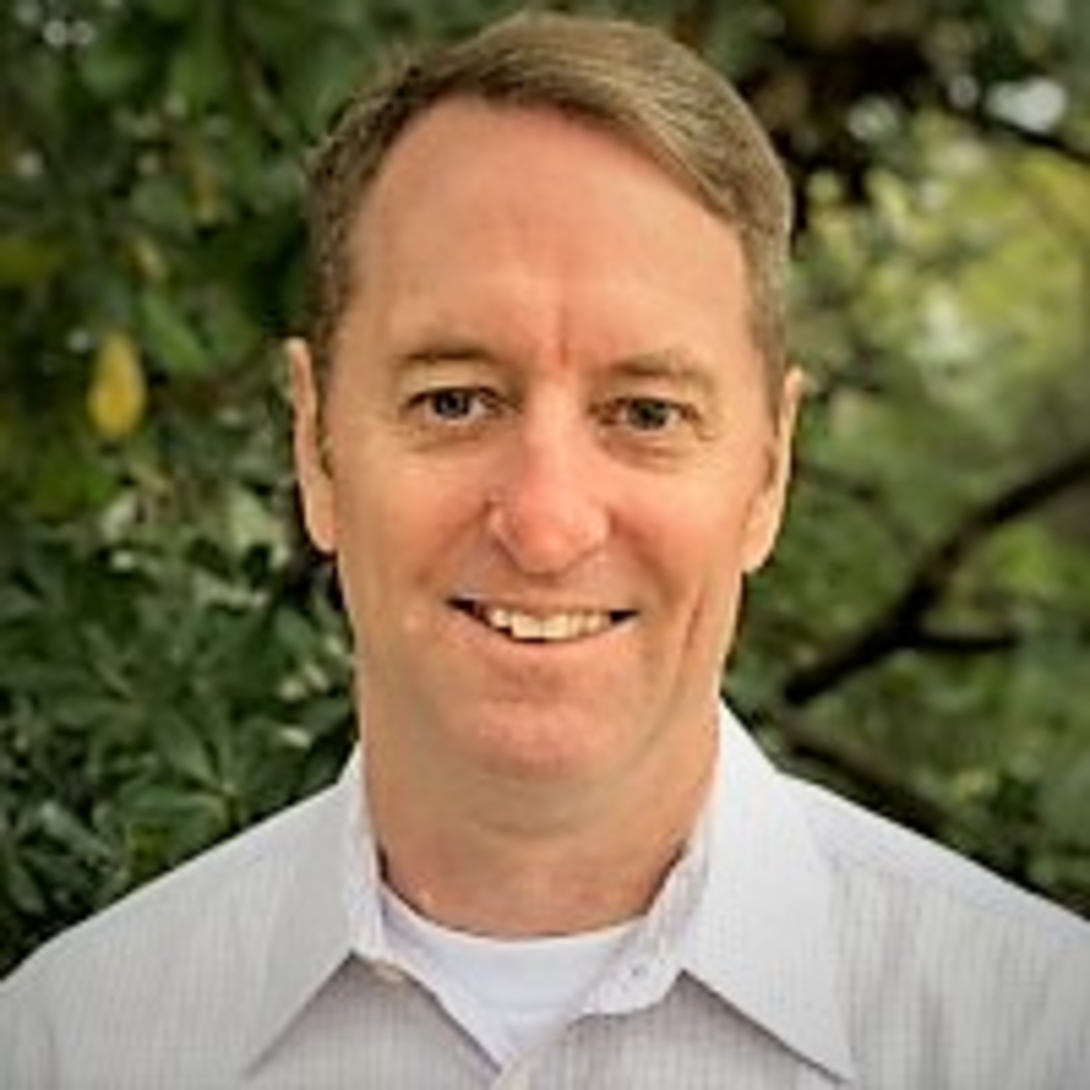 See Meet Mike Troy of Geekdom Fund at Startup Grind Bryan-College Station
