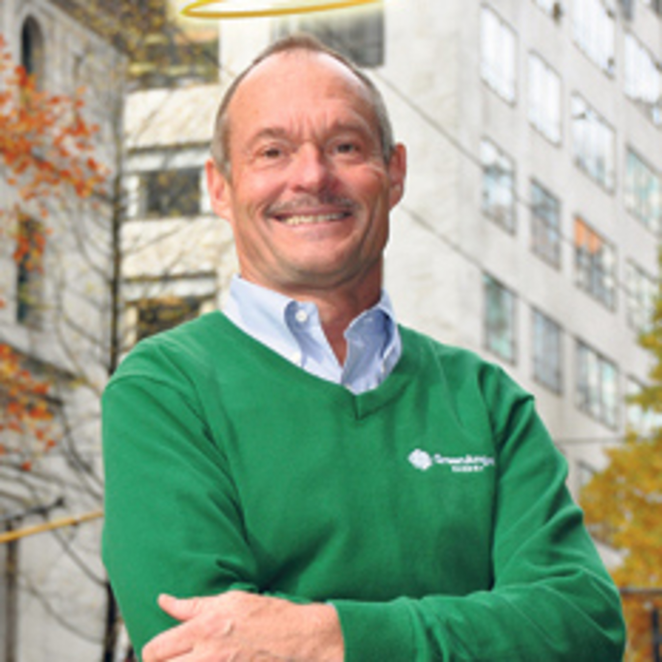 See Mike Volker (Angel Investor) at Startup Grind Vancouver