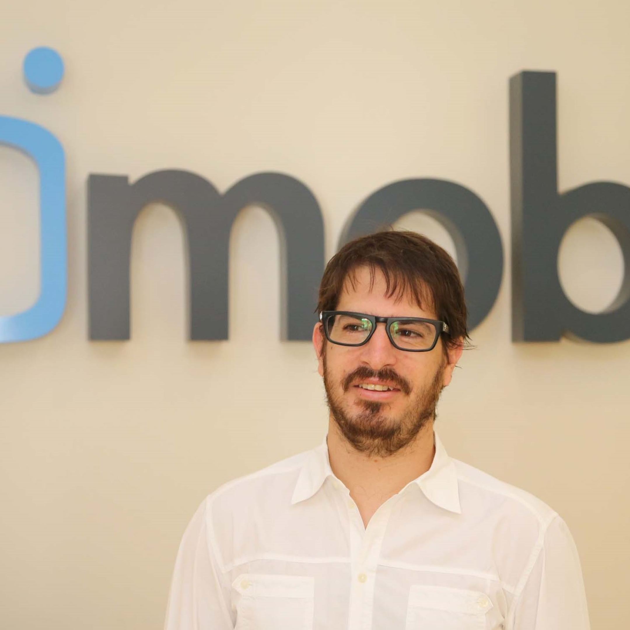 See Moshe Hogeg (Mobli Media) at Startup Grind Tel Aviv