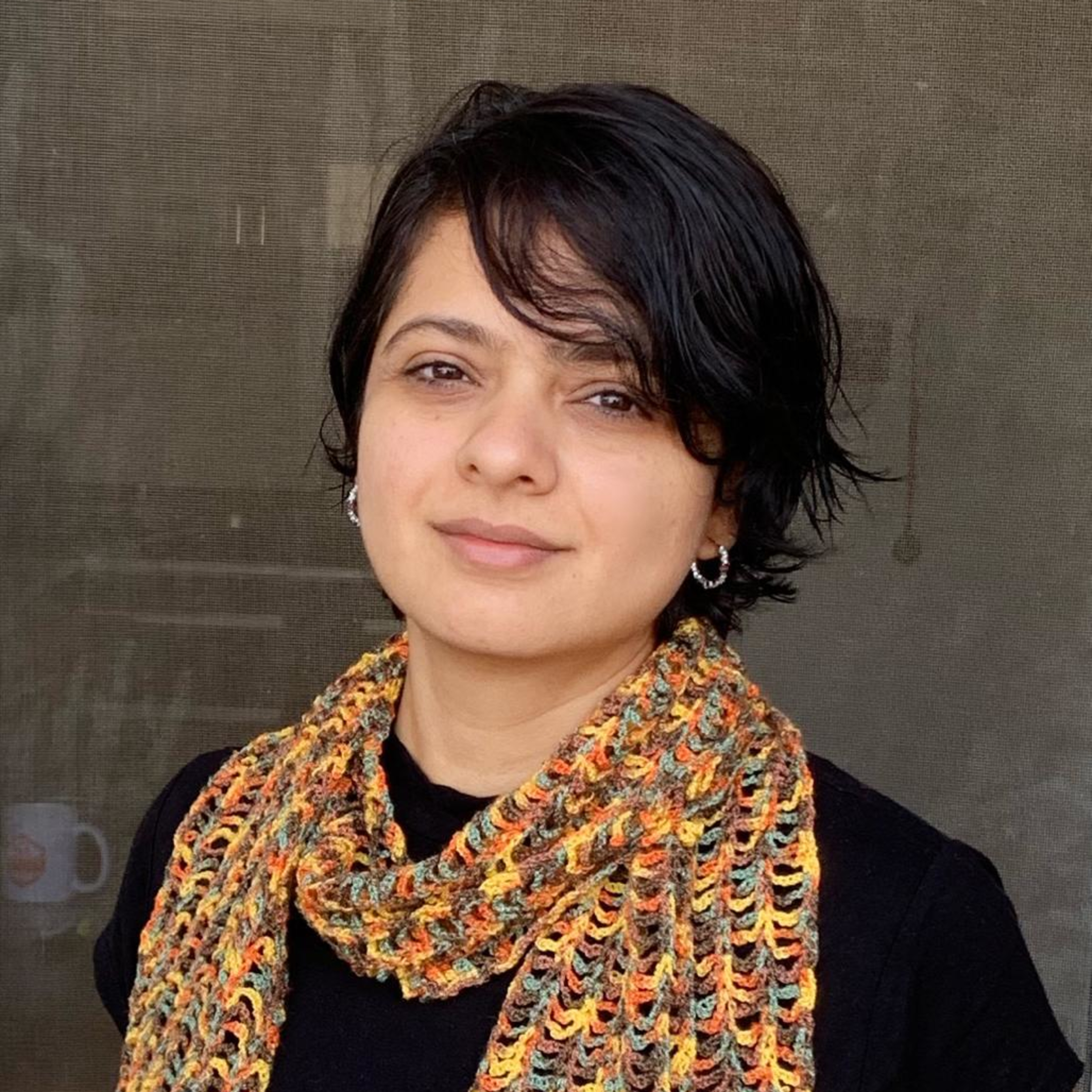 See Hosting Mukta Aphale at Startup Grind Pune