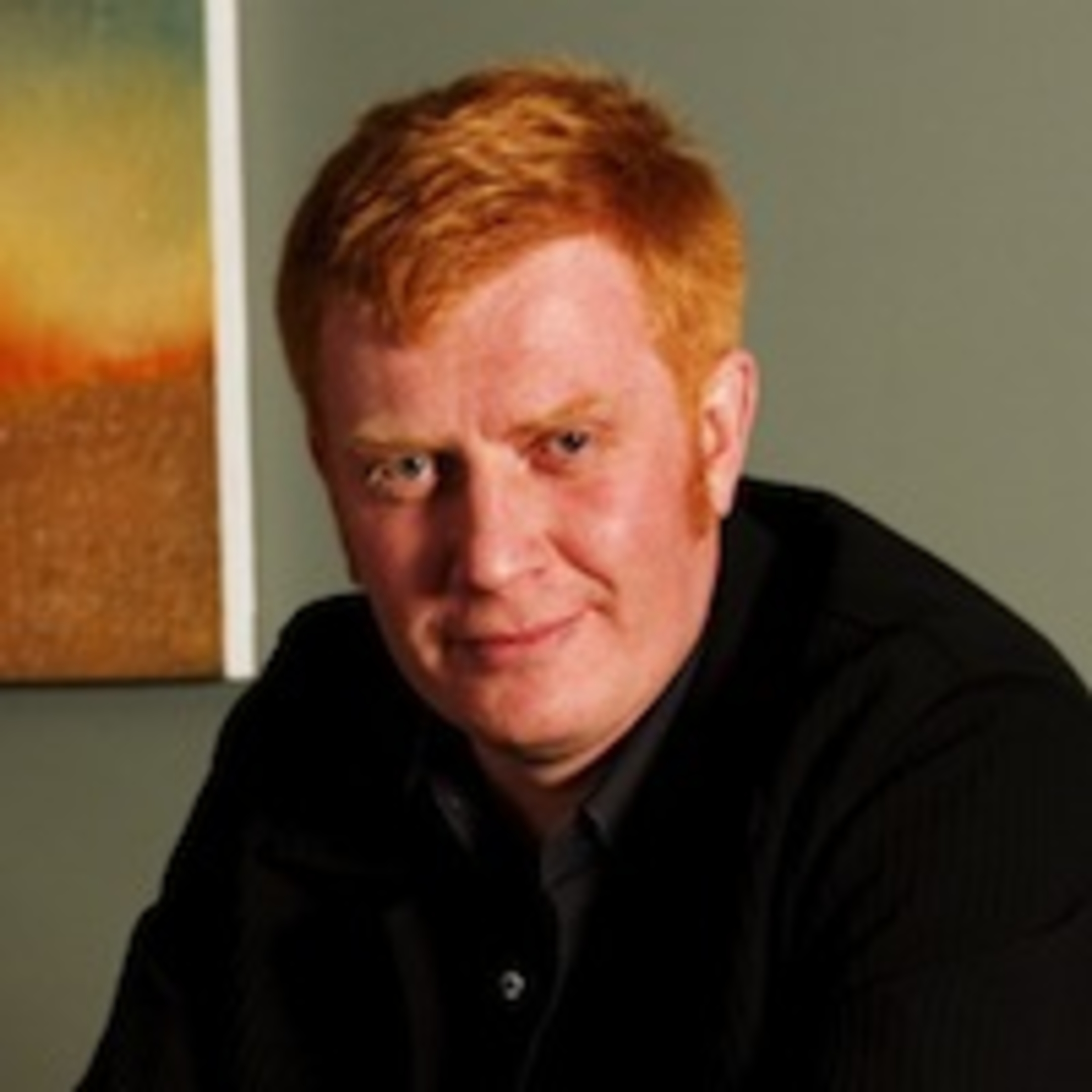 See Niel Robertson (Angel investor) at Startup Grind Santiago