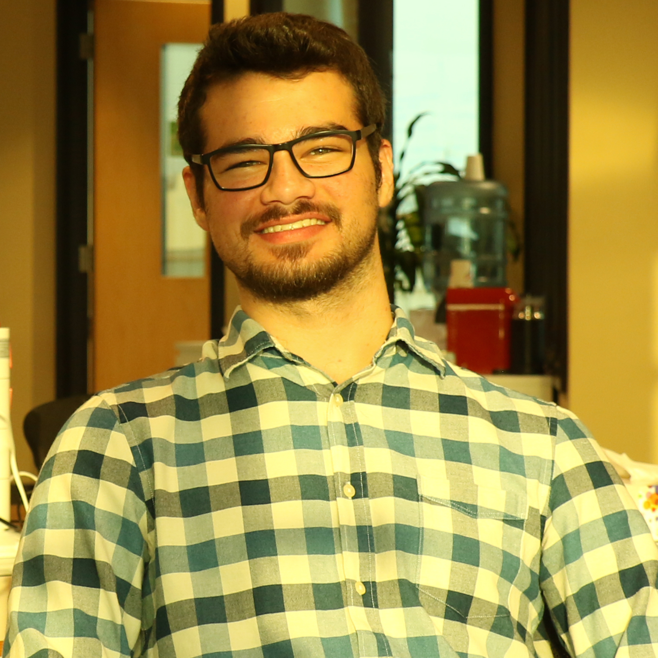 See Ahmed Al Rawi at Startup Grind Muscat