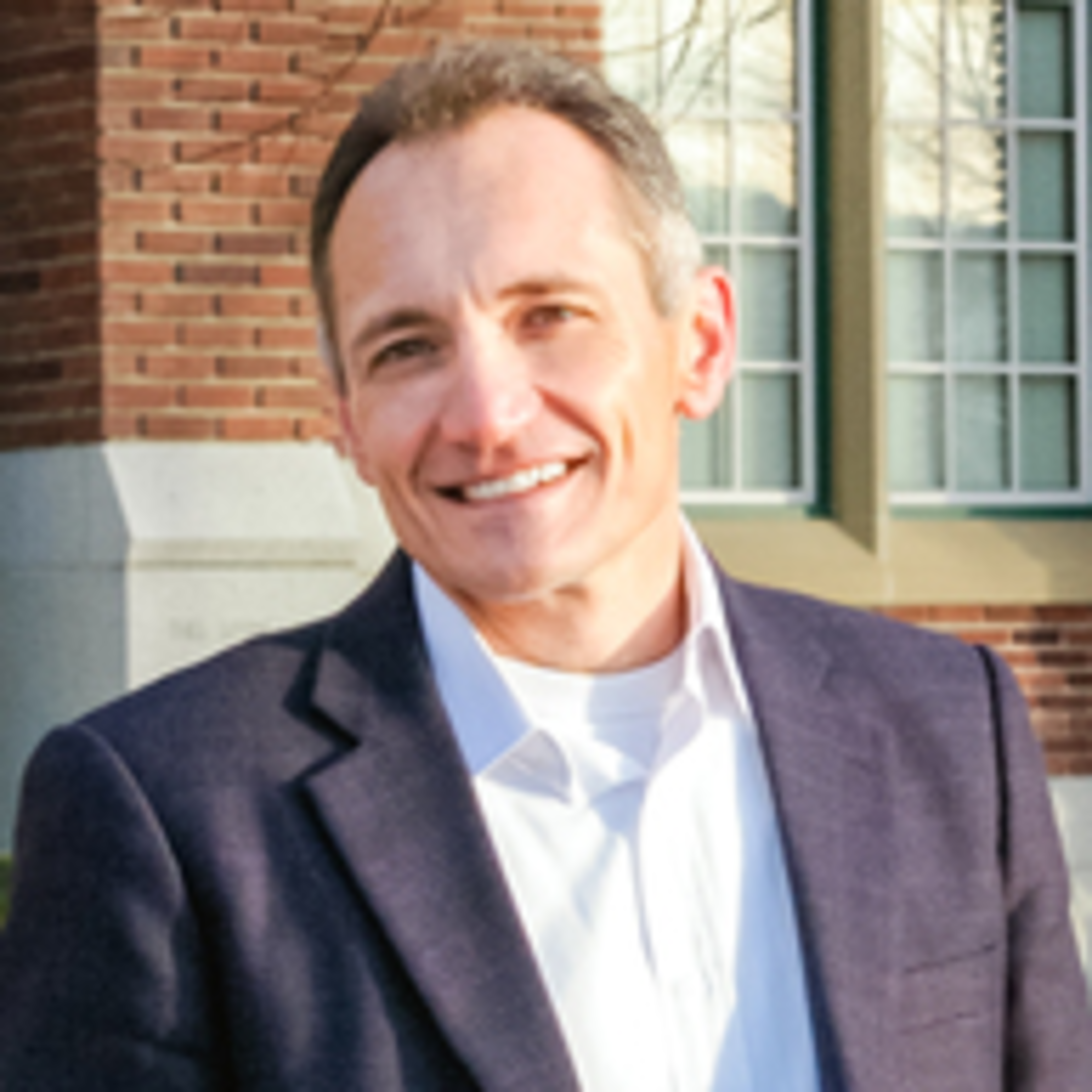 See Paul Anderson (President of RPS Canada and founder of SpeedTheory ...