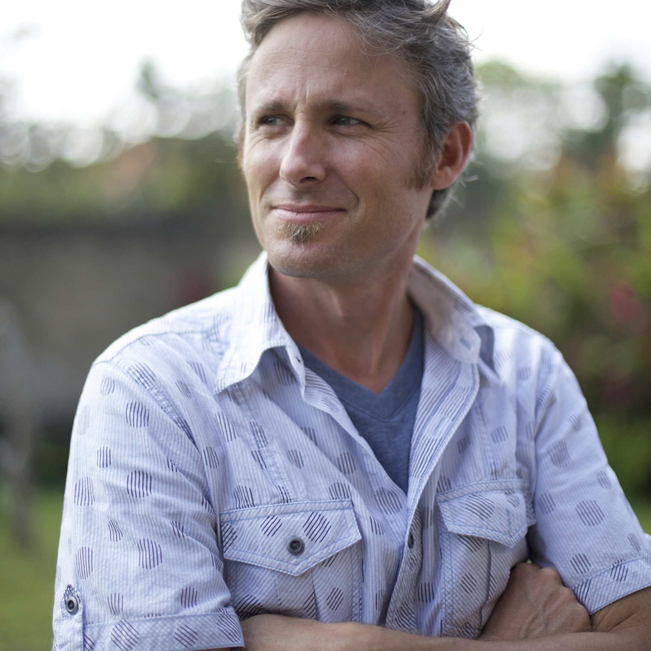 See Peter Wall (Hubud (Hub-In-Ubud)) at Startup Grind Bali