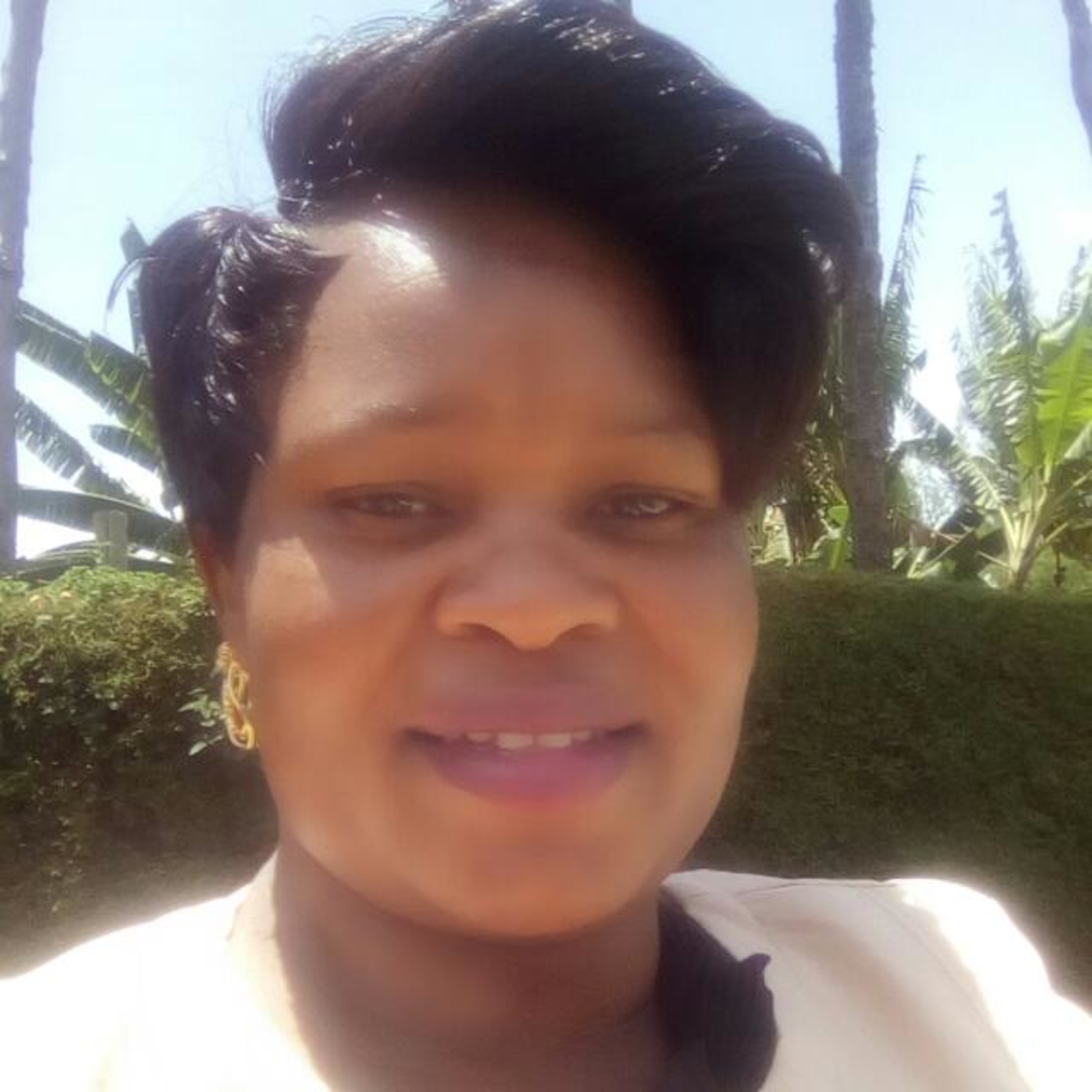 See Hon. Anne Lagat (Airport View Academy) at Startup Grind Eldoret