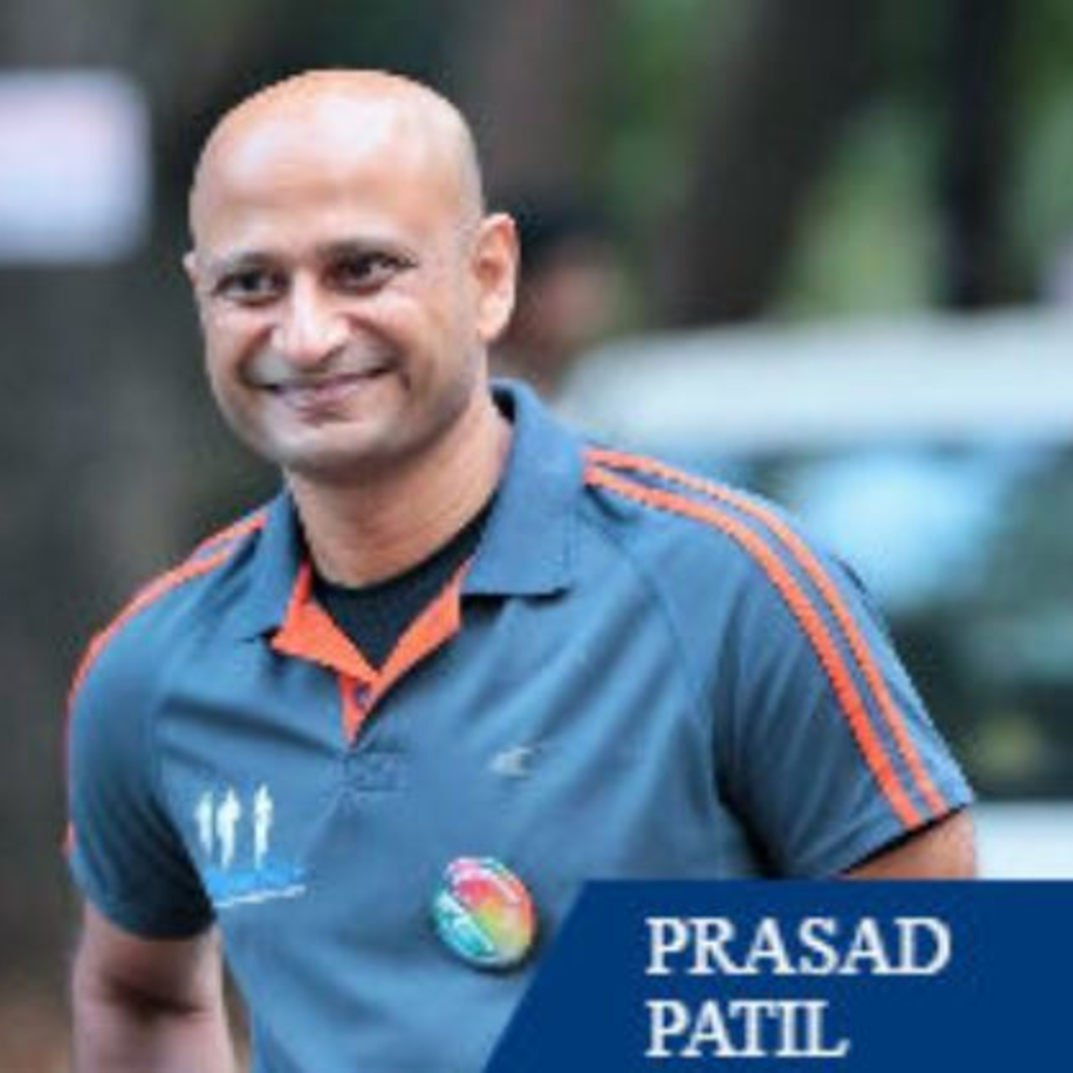 See Hosting Prasad Patil of Happy Running Joyfully living at Startup ...