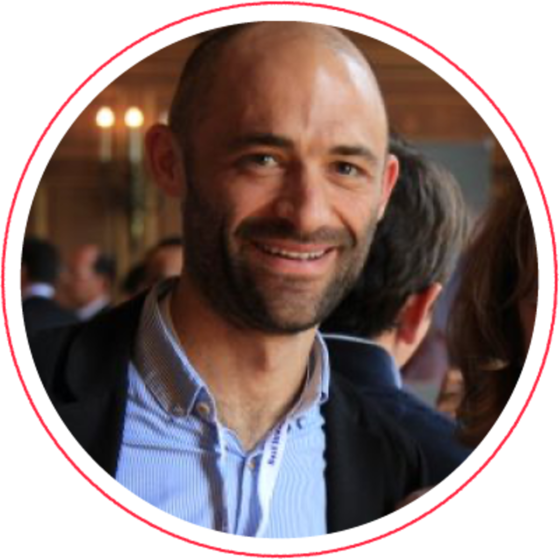 See Meet Techstars Mentor, Angel Investor & Marathon Runner - John ...
