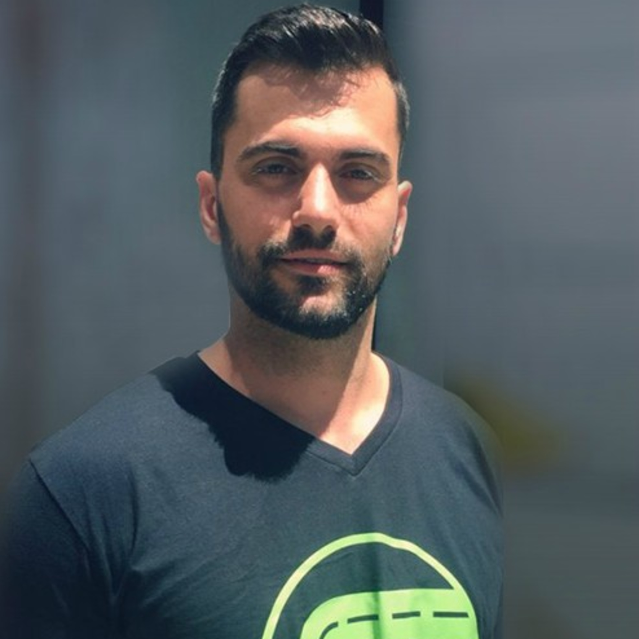 See Armir Harris at Startup Grind Tirana