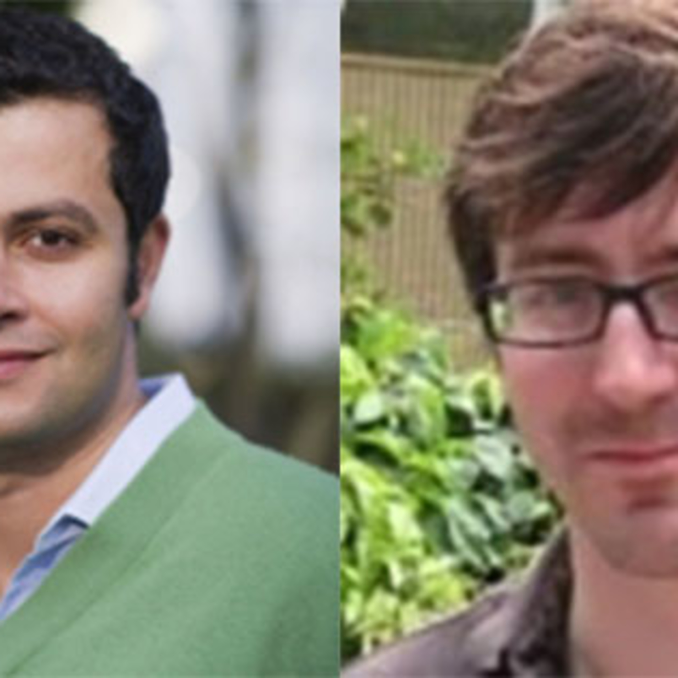 See Ramy Adeeb and Mark Percival (Snipit Aquired by Yahoo) at Startup Grind Cairo