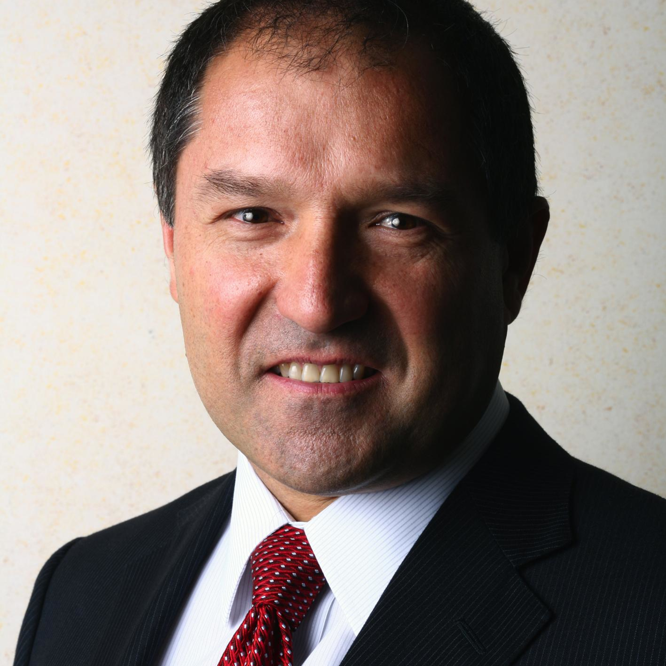 See Ricardo Elizondo (Partner @ Ideas y Capital) at Startup Grind Monterrey