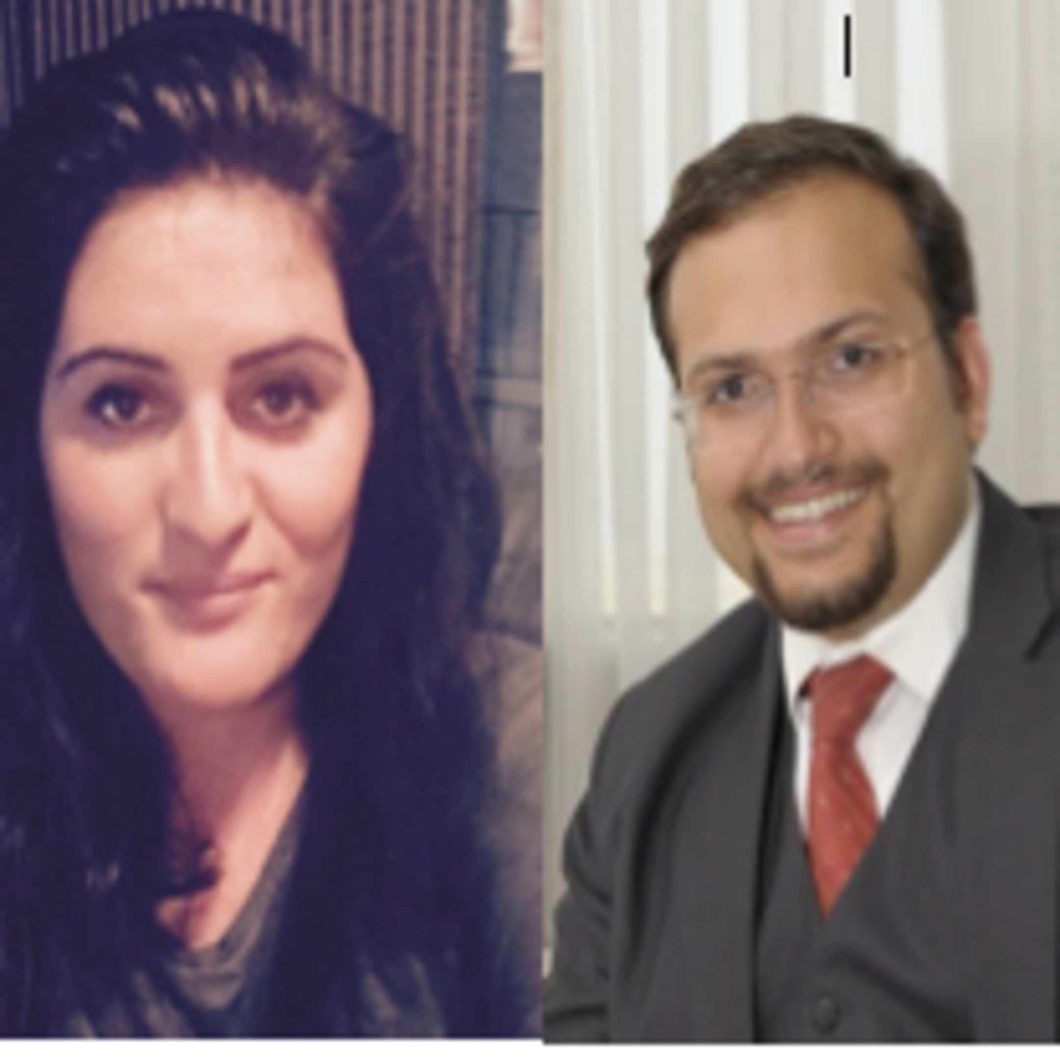 See Rima(Nabbesh) & Hassan(500 Startups) (6pm-8pm) at Startup Grind Dubai