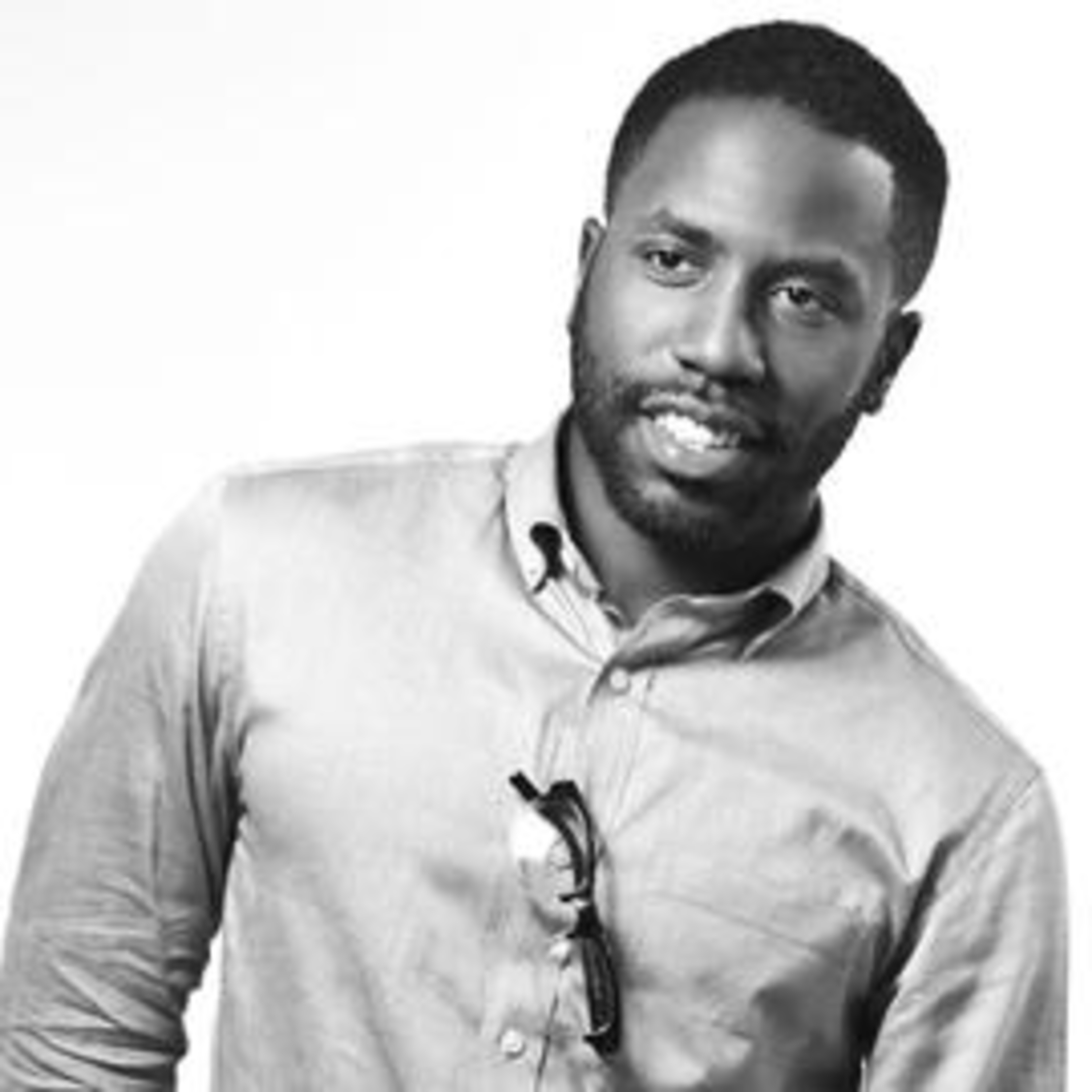 See Rodney Williams (LISNR) at Startup Grind Cincinnati