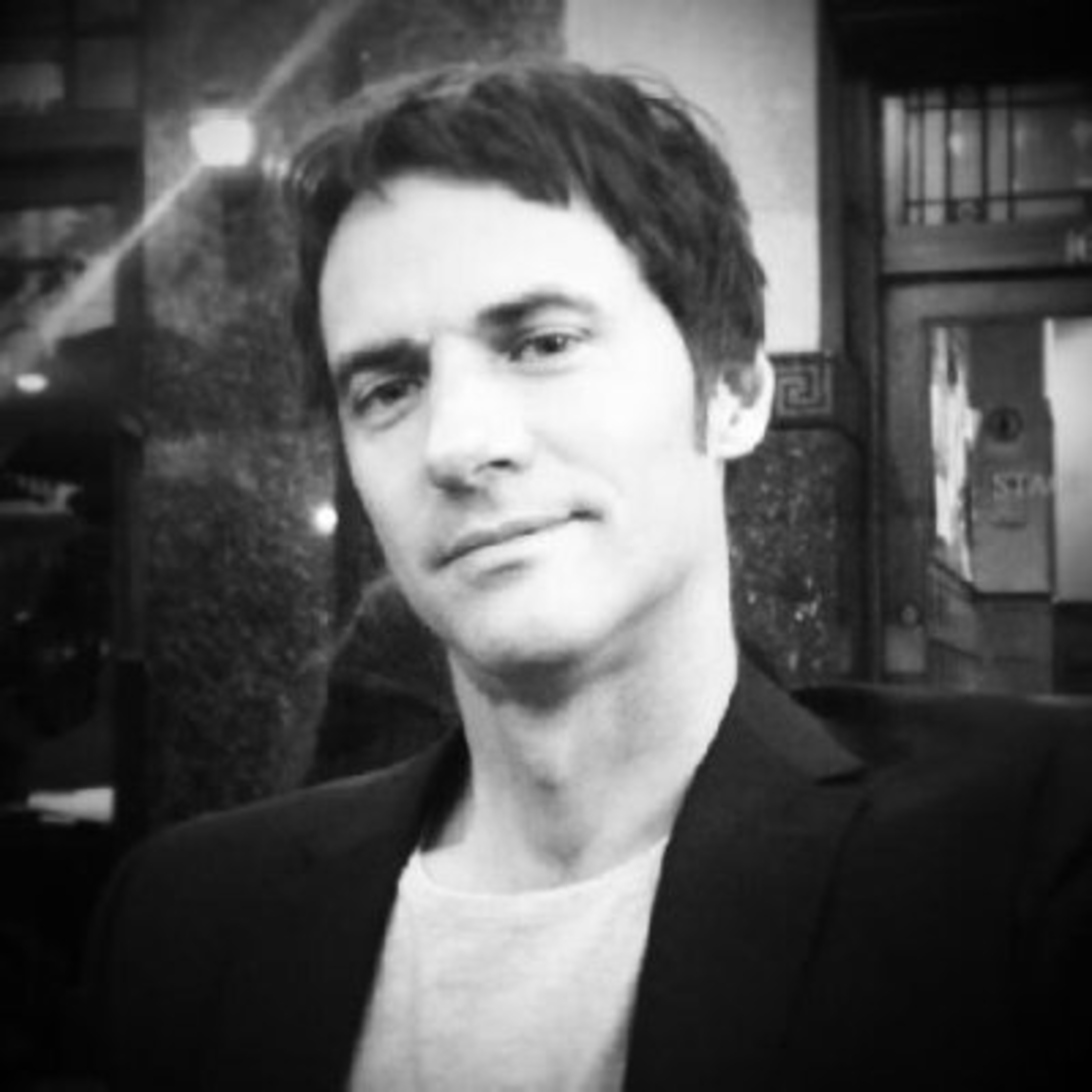 See Ross Veitch (CEO and Co-Founder at Wego) at Startup Grind Singapore