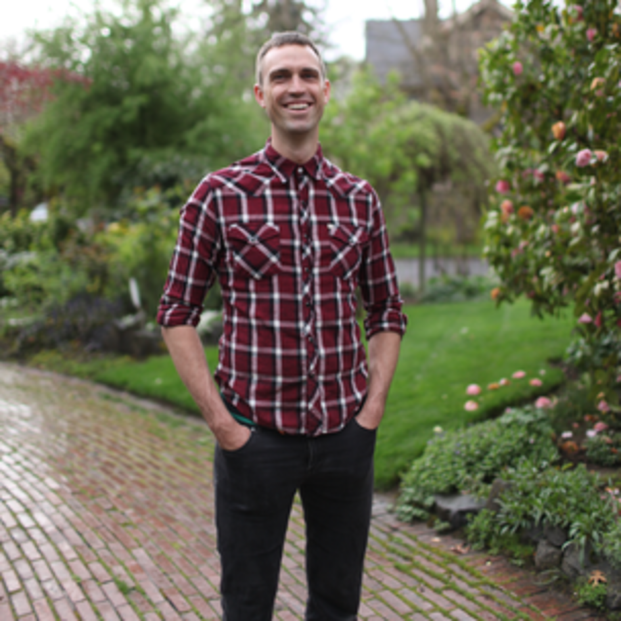 See Ryan Carson (Treehouse) at Startup Grind Portland