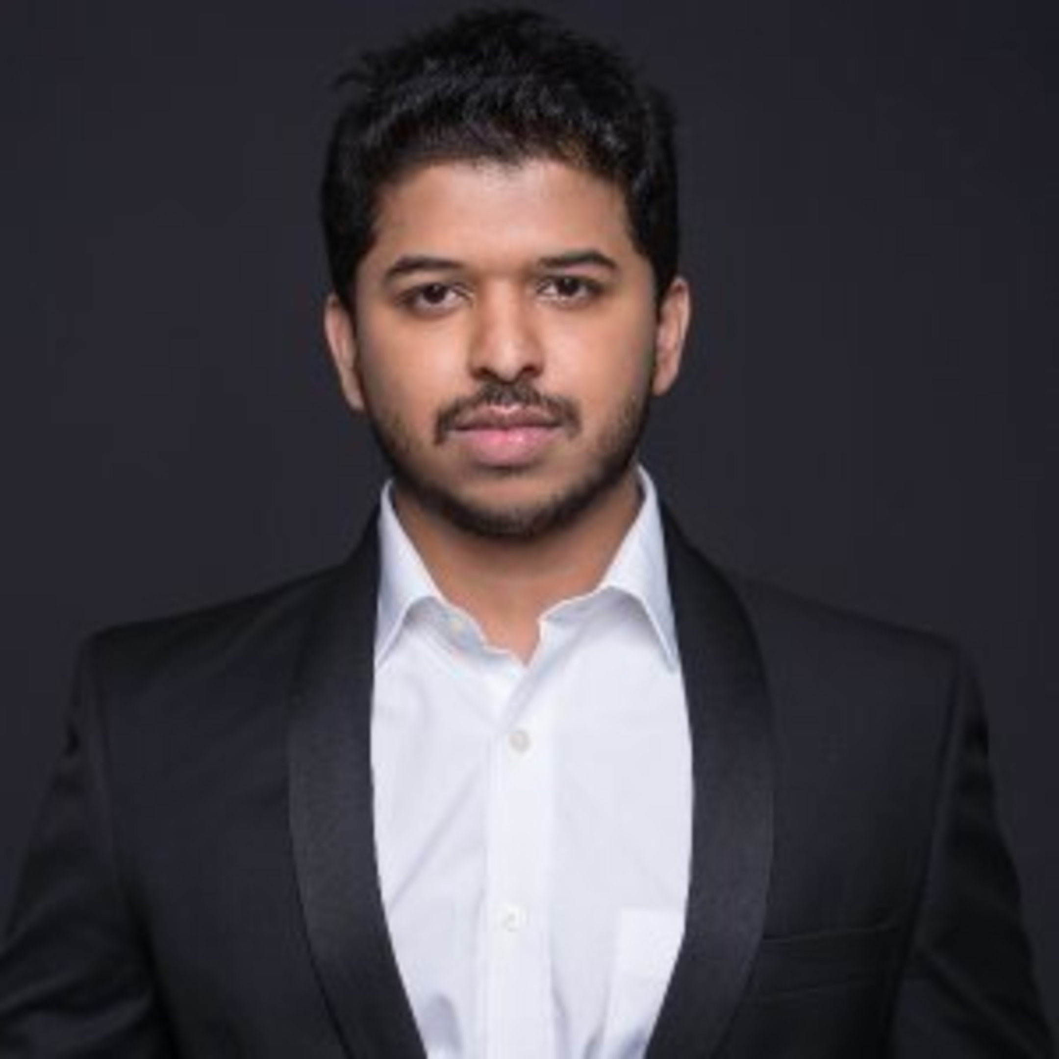 See Sagar Patil (Ressy) at Startup Grind Pune