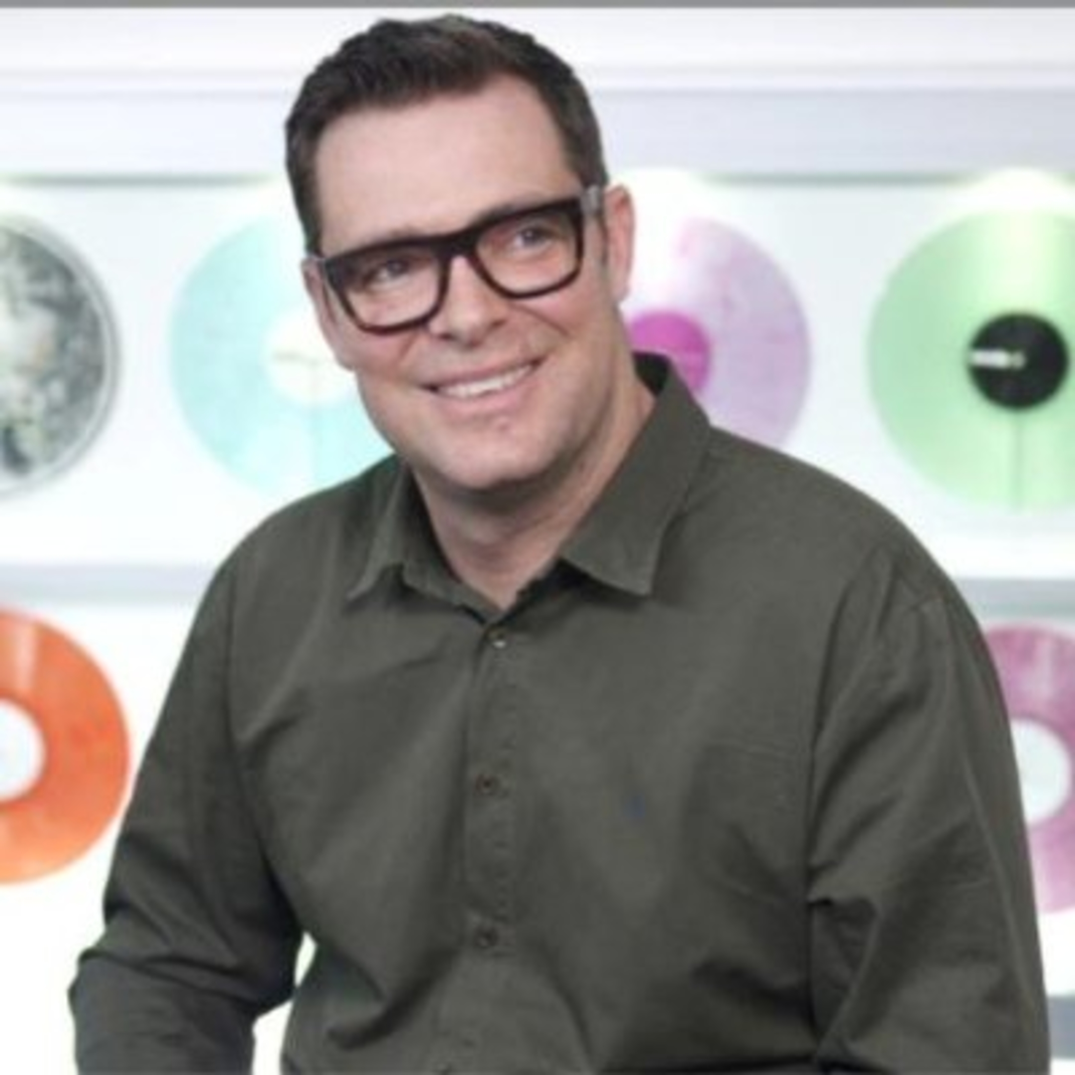 See Sam Gribben (Melodics // Serato) at Startup Grind Auckland