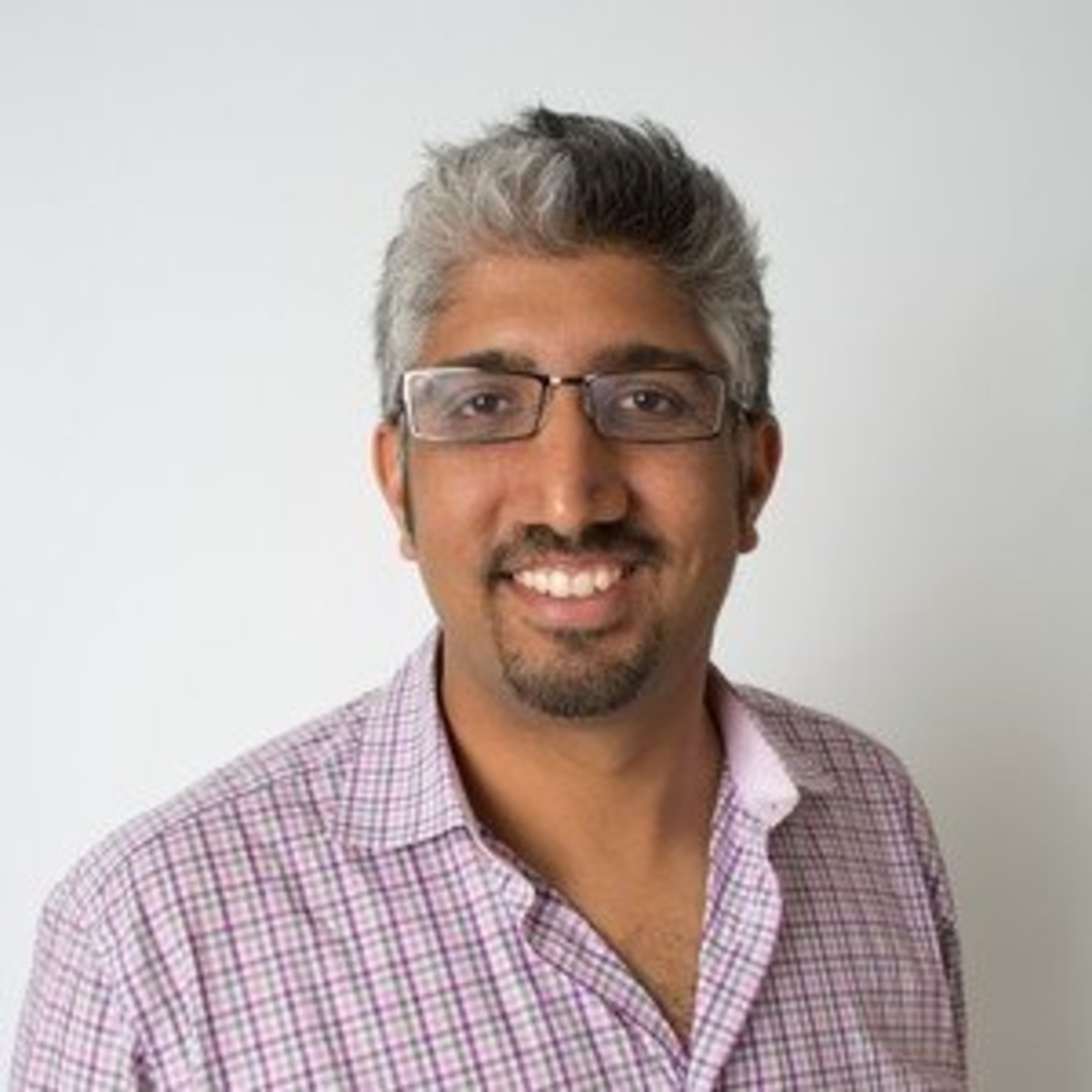 See Shan Sinha (Highfive) at Startup Grind New York City