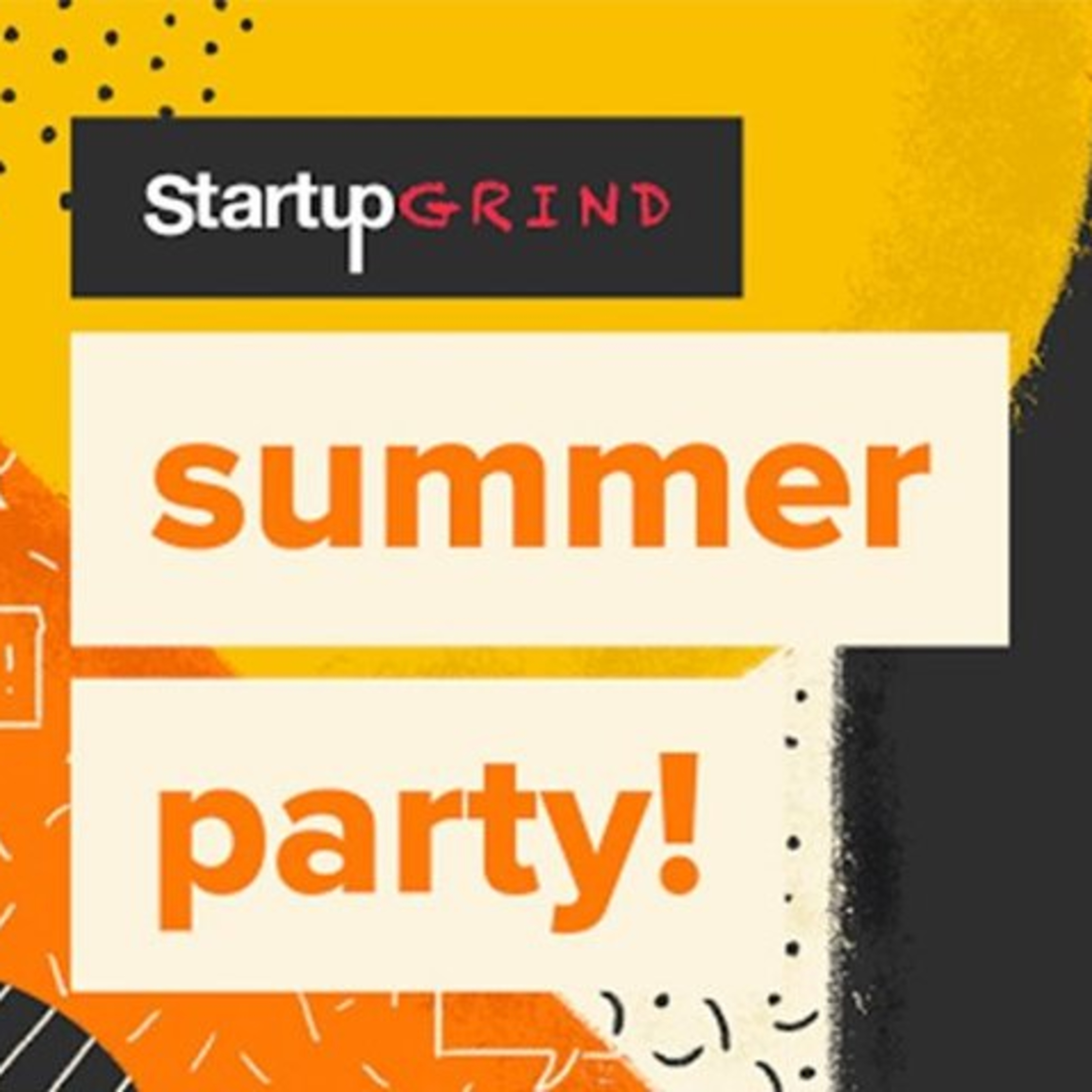 See Launch Party - Summer 2019! at Startup Grind Chicago