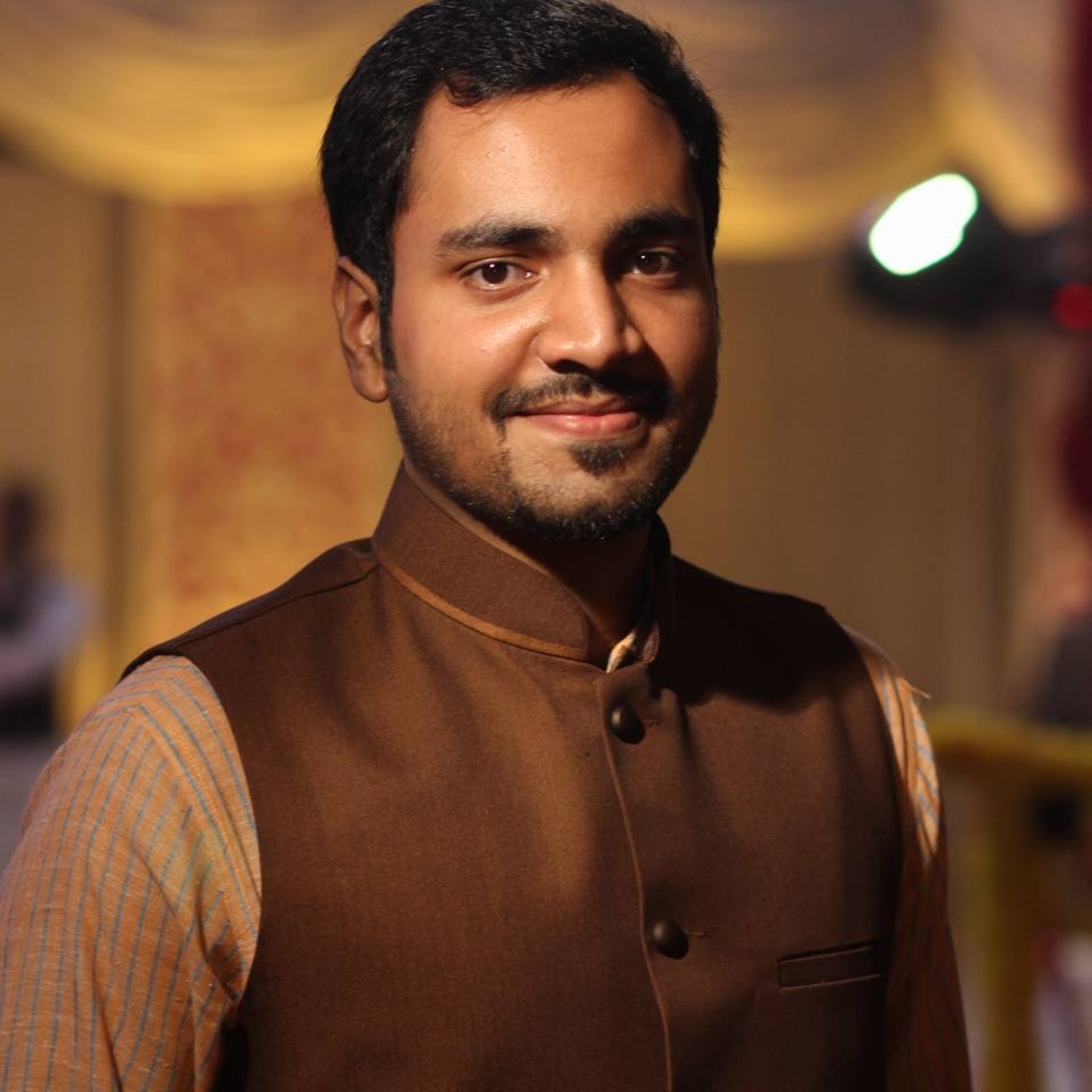 See Entrepreneurial Talks: Virtual Fireside Chat with Syed osama Aziz ...