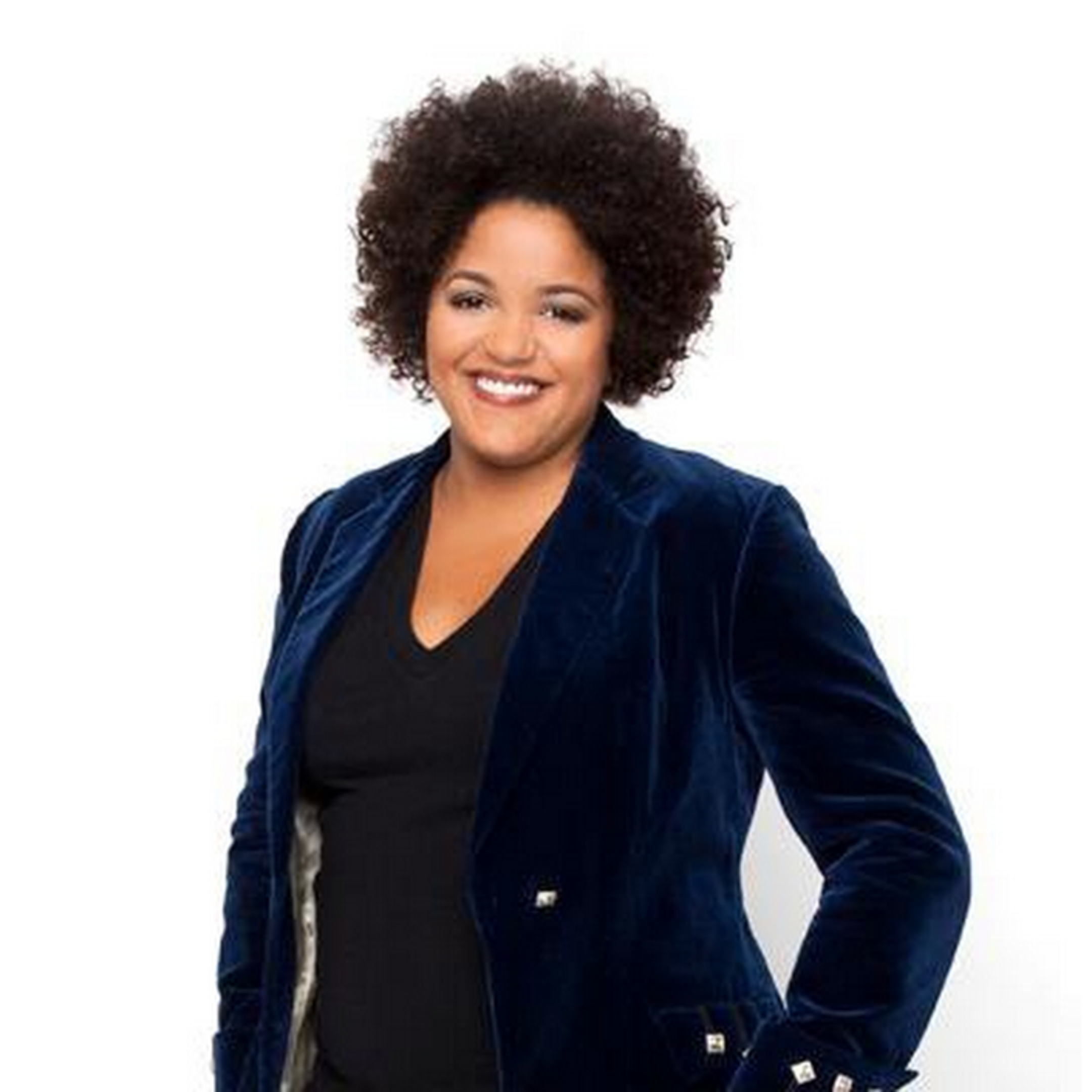 See Tanisha Robinson (Print Syndicate) at Startup Grind Columbus