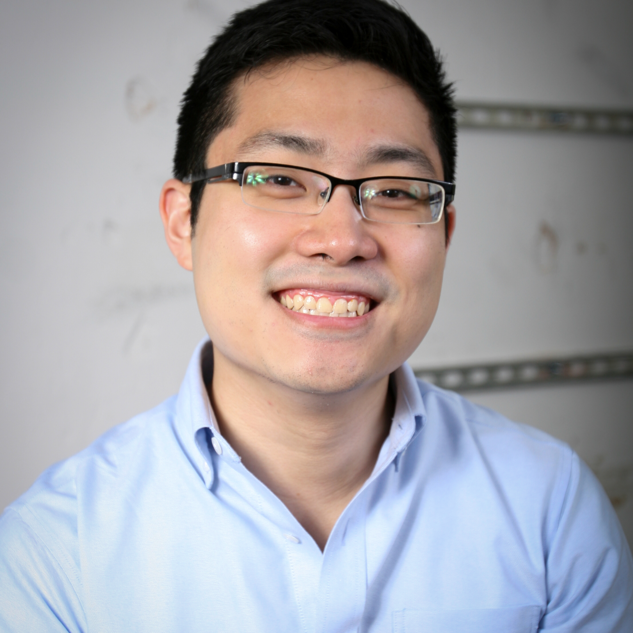 See Tim Hwang (FiscalNote) at Startup Grind Washington DC